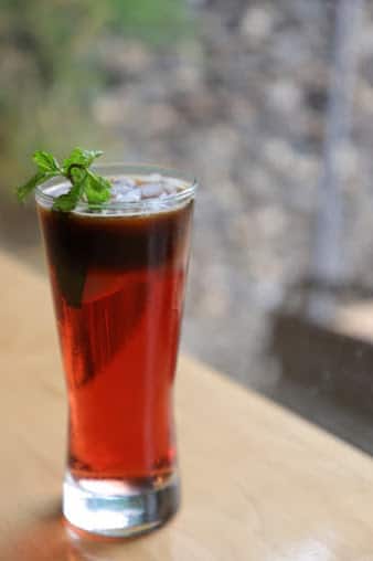 Brewgarten, Navrangpura, Ahmedabad | Zomato