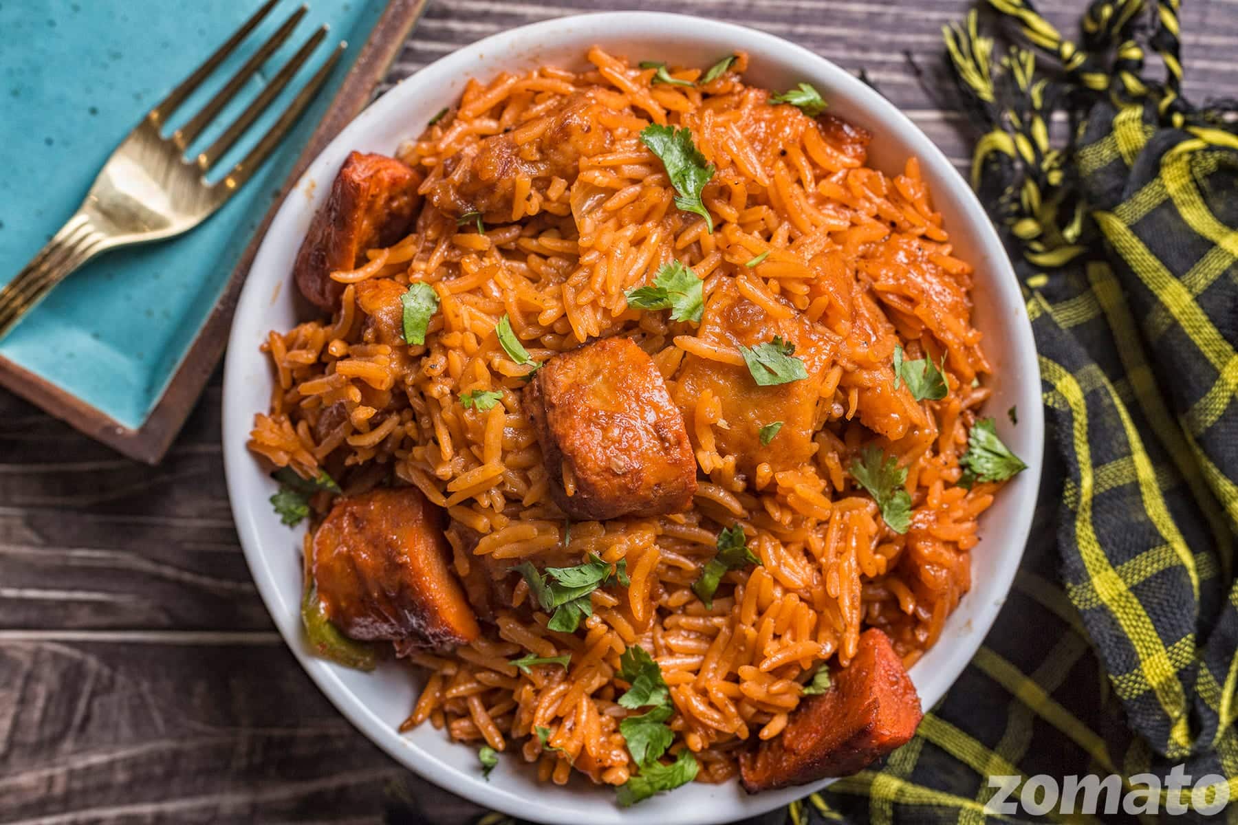 Ripple's Malai Chaap, Palam, New Delhi | Zomato