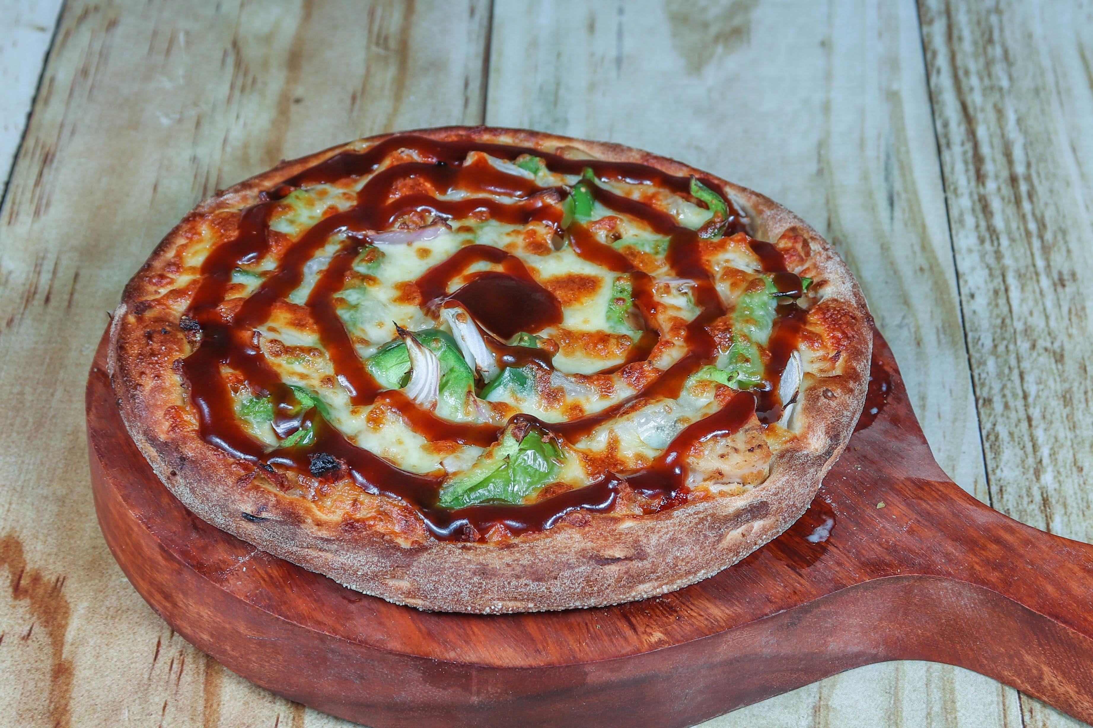 Checkers Pizza & Shawarma, Dhoomanganj, Allahabad | Zomato