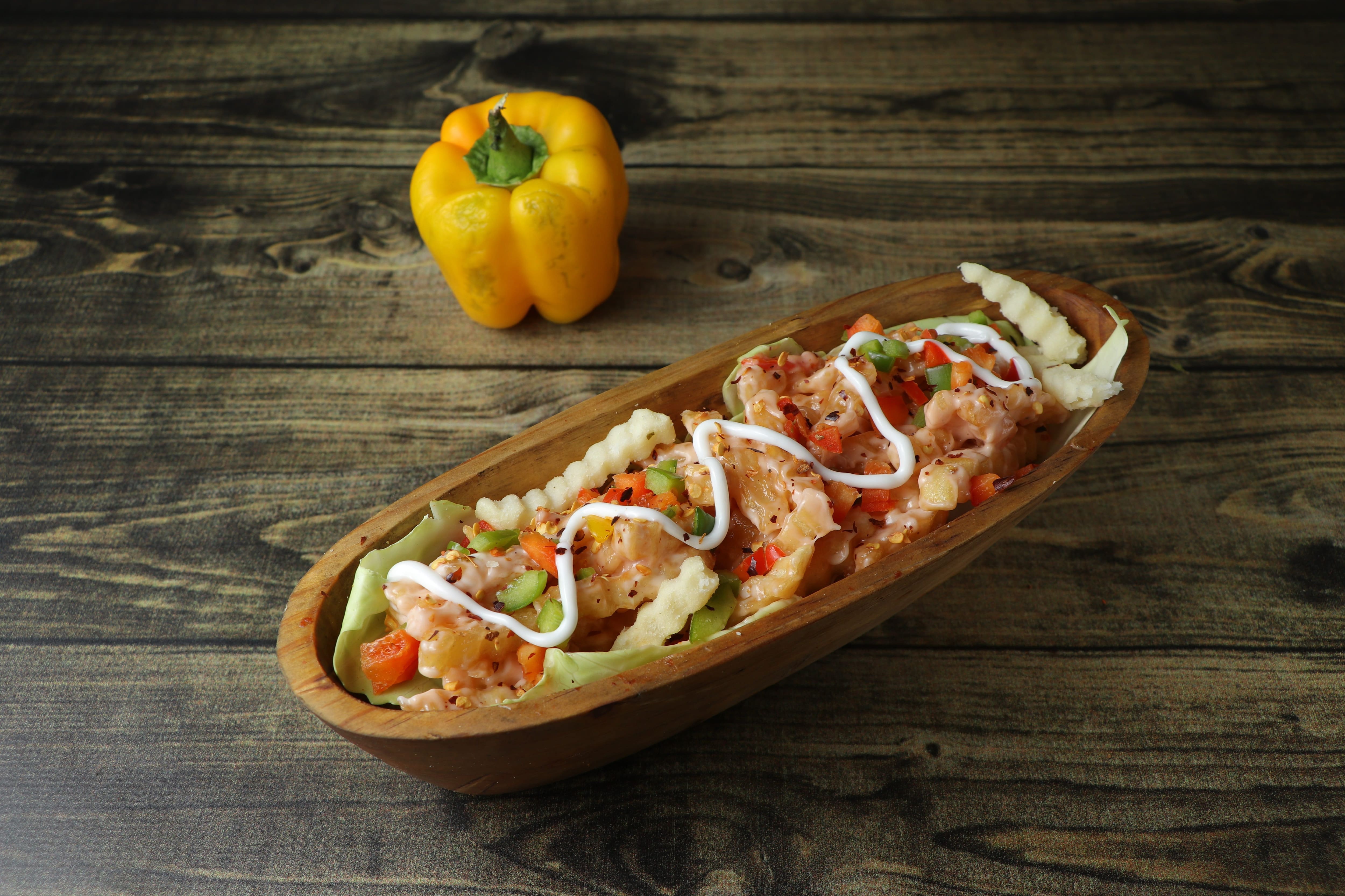 Rolls Nation, Khanna Locality order online - Zomato