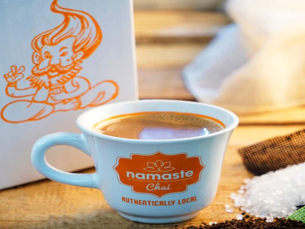 Namaste Chai, Borivali East, Mumbai | Zomato