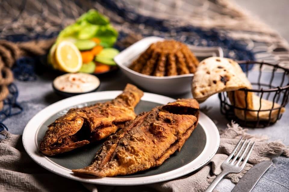 Gandofly Restaurant, Trade Centre Area, Dubai | Zomato