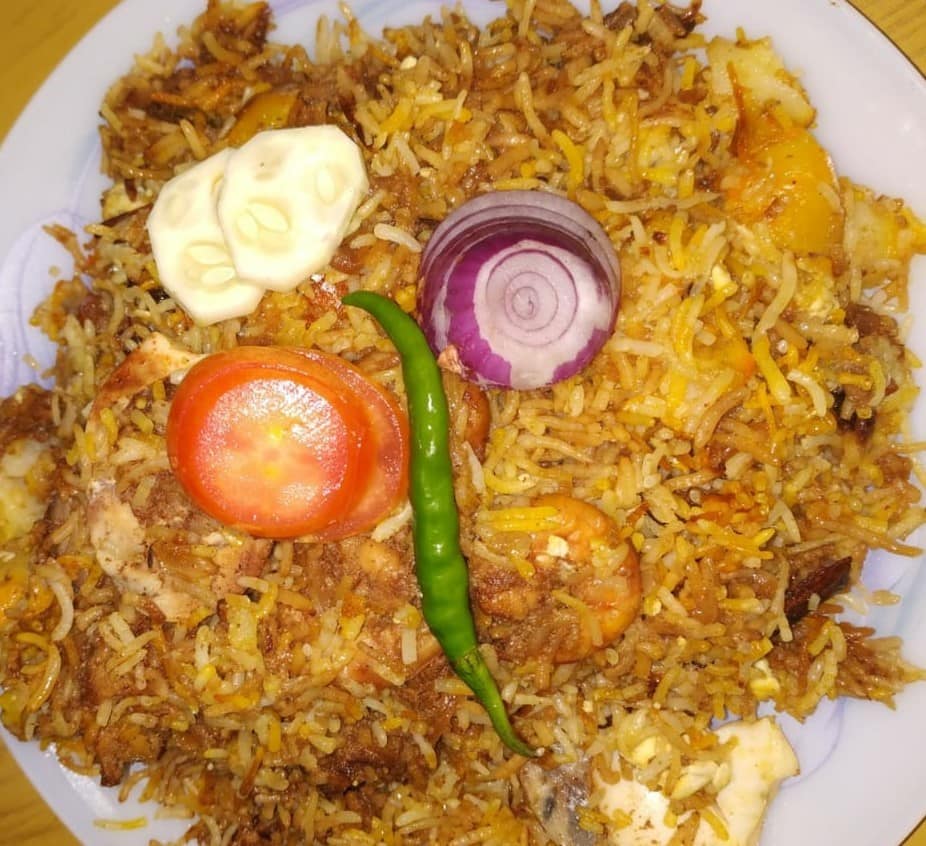 Delicious Dishes, Thakur Pukur, Kolkata | Zomato