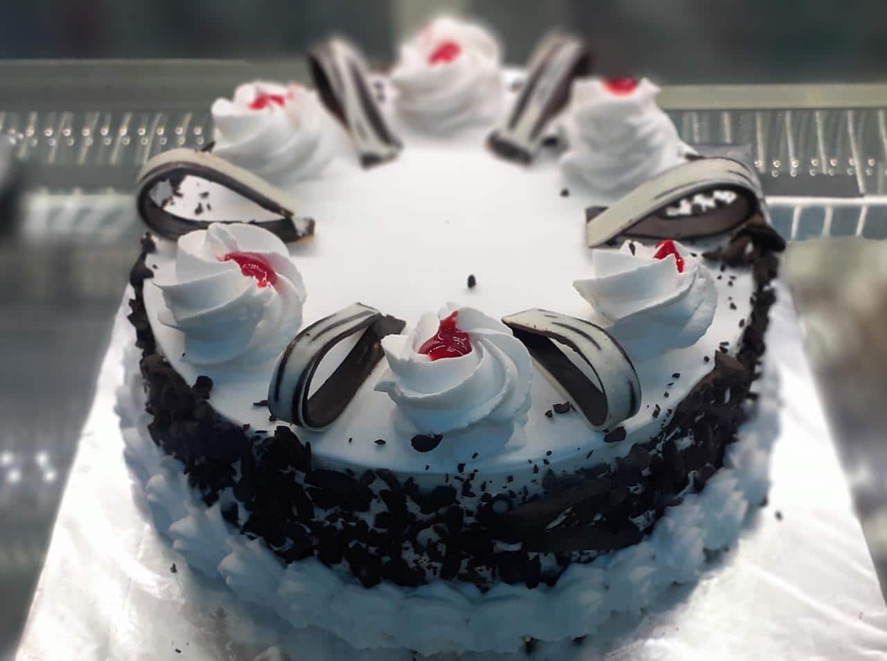 The Cake Hub, Virar, Mumbai | Zomato