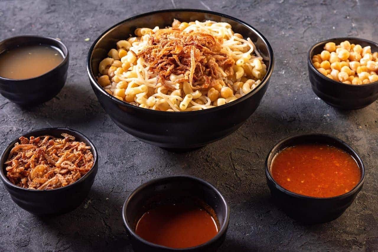 El Prince Restaurant & Koshari, Al Khalidiya, Abu Dhabi | Zomato