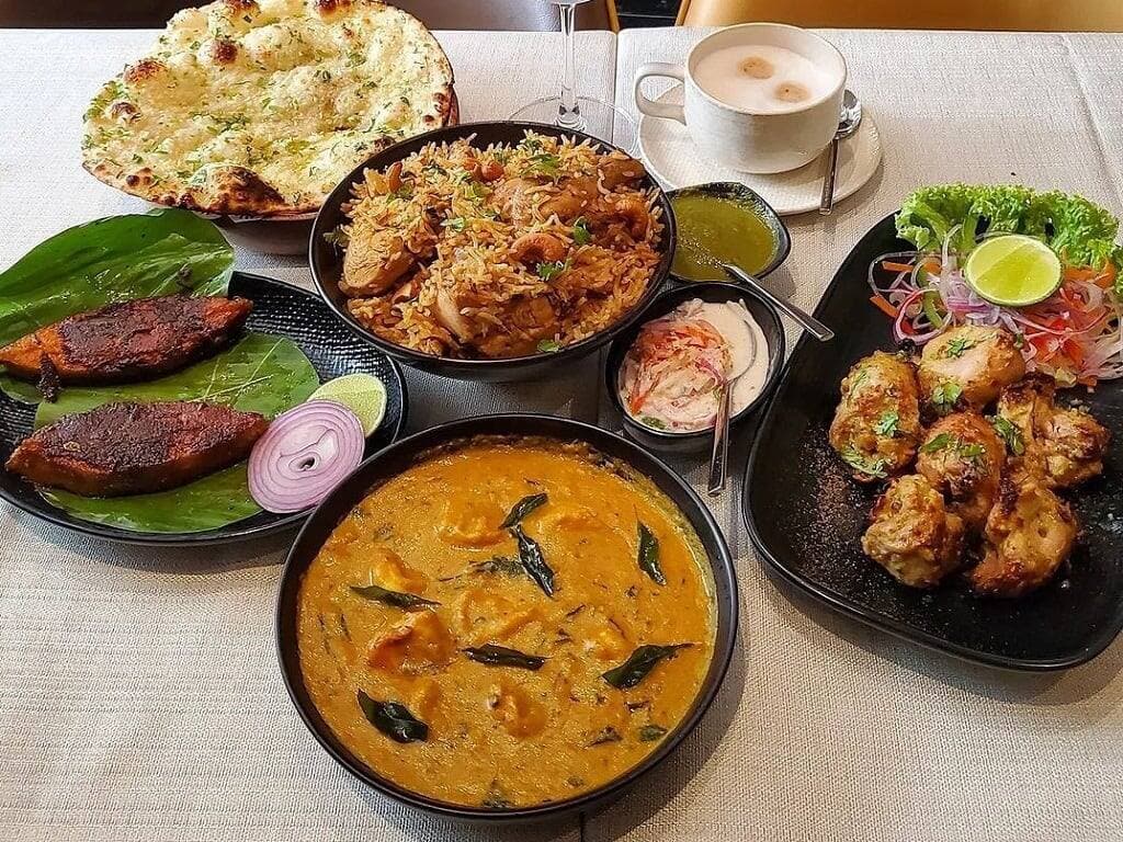 Mayuri Restaurant, Jagdalpur Locality order online - Zomato