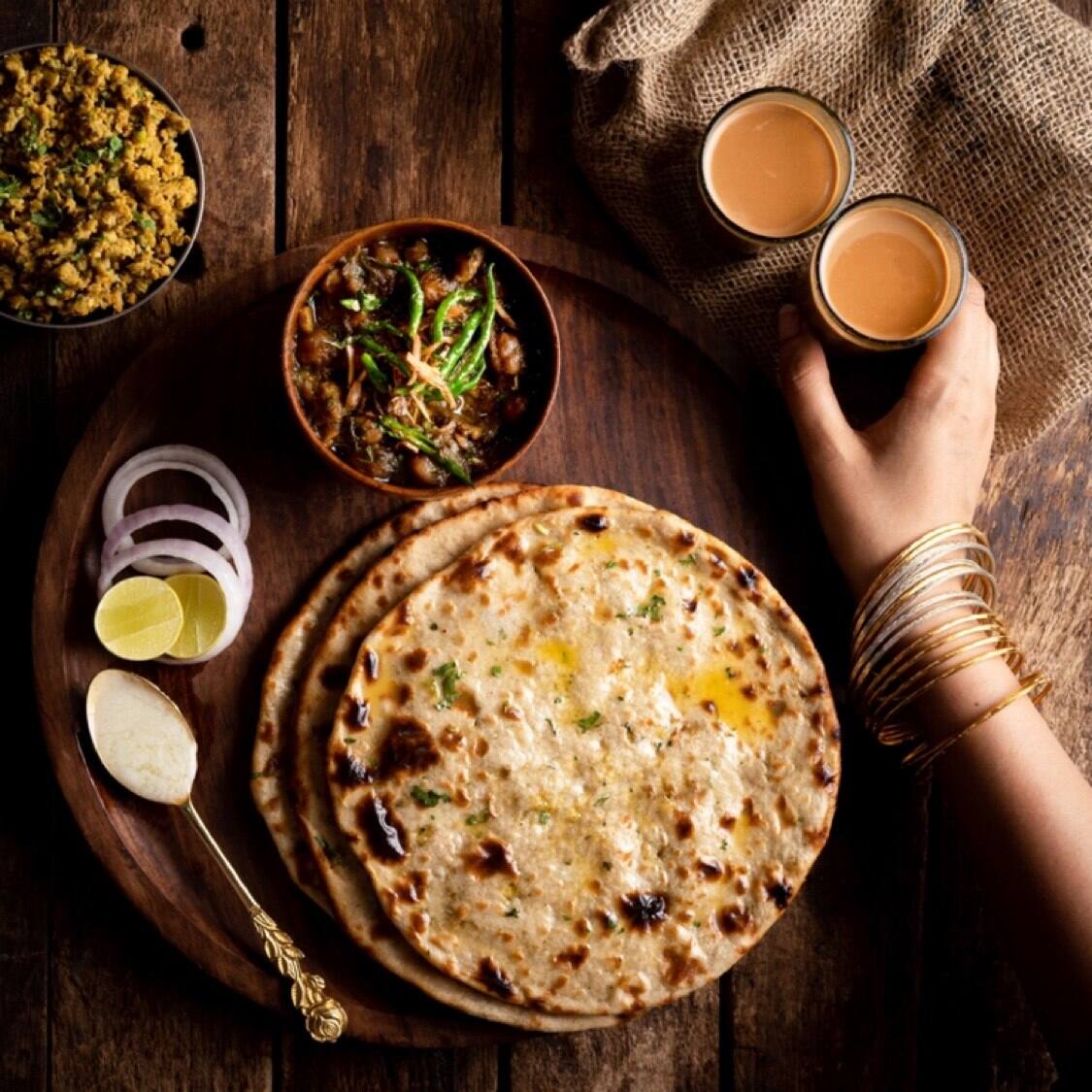 Beeji Ki Rasoi, Santacruz West, Mumbai | Zomato
