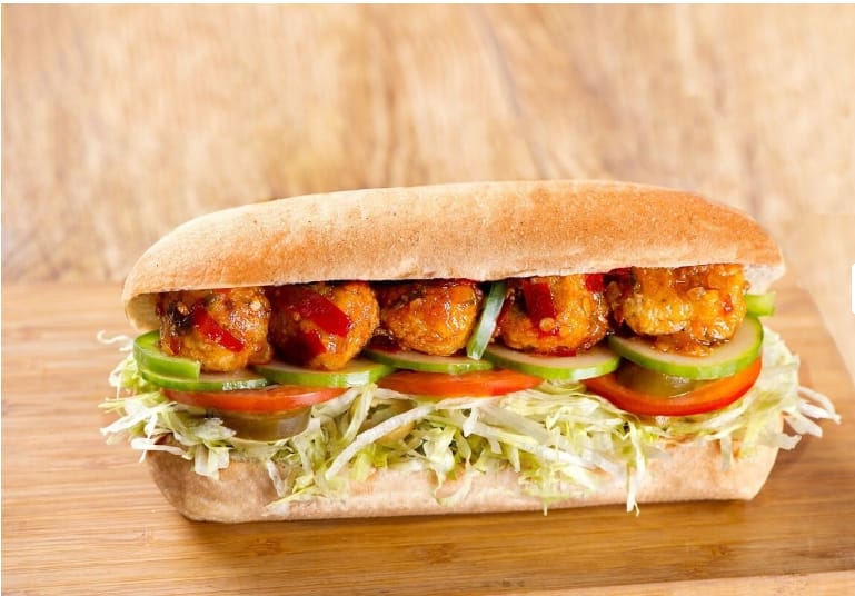 Mr Sub, Adarsh Nagar, Jalandhar | Zomato