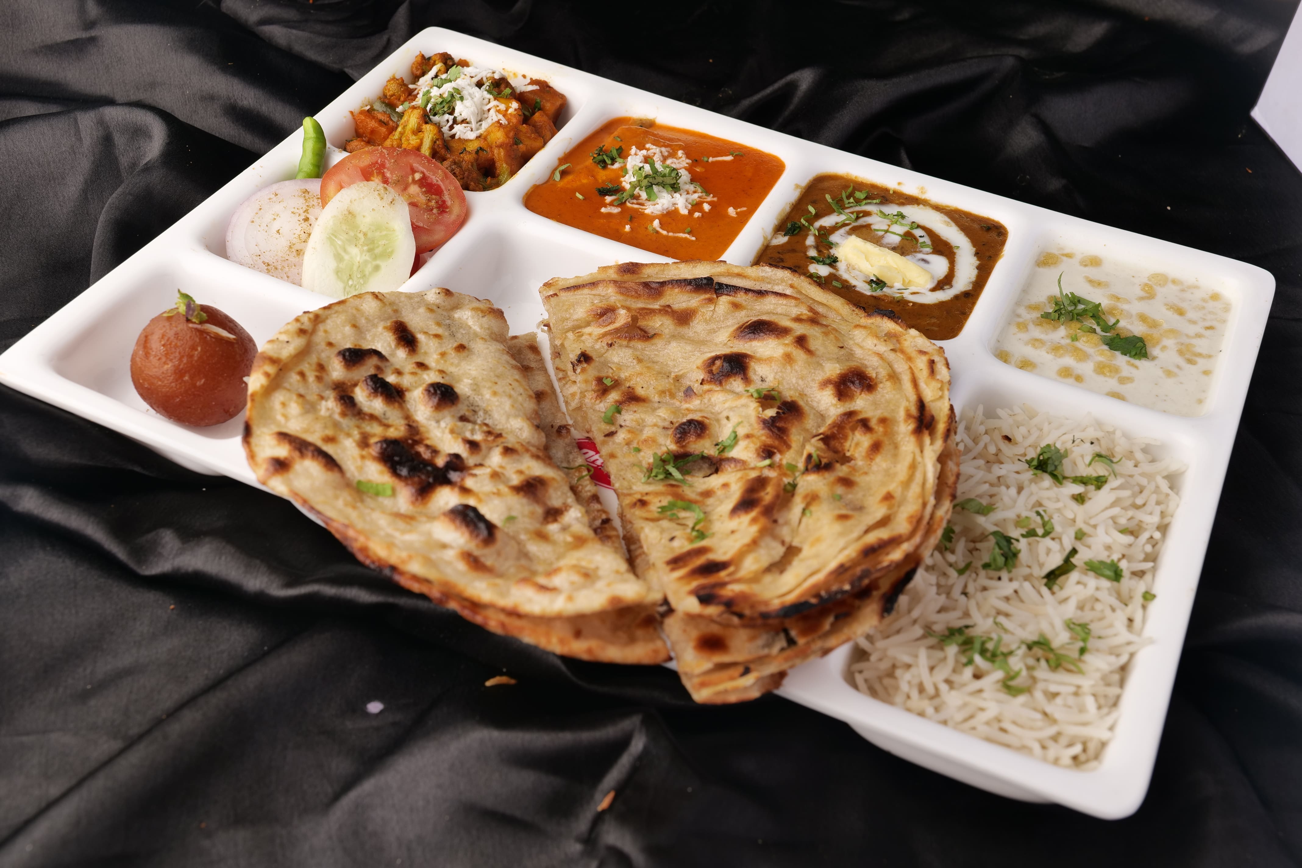 Sahyog Restaurant, Borsad Locality order online - Zomato