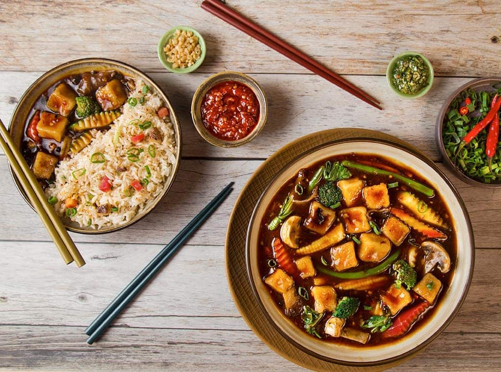 House Of Wok, Vasant Kunj, New Delhi | Zomato