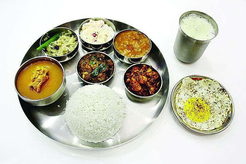 Sothu Mootai, Madipakkam, Chennai | Zomato