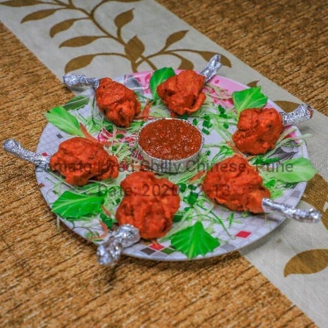 Red Chilli Chinese, Hadapsar, Pune | Zomato