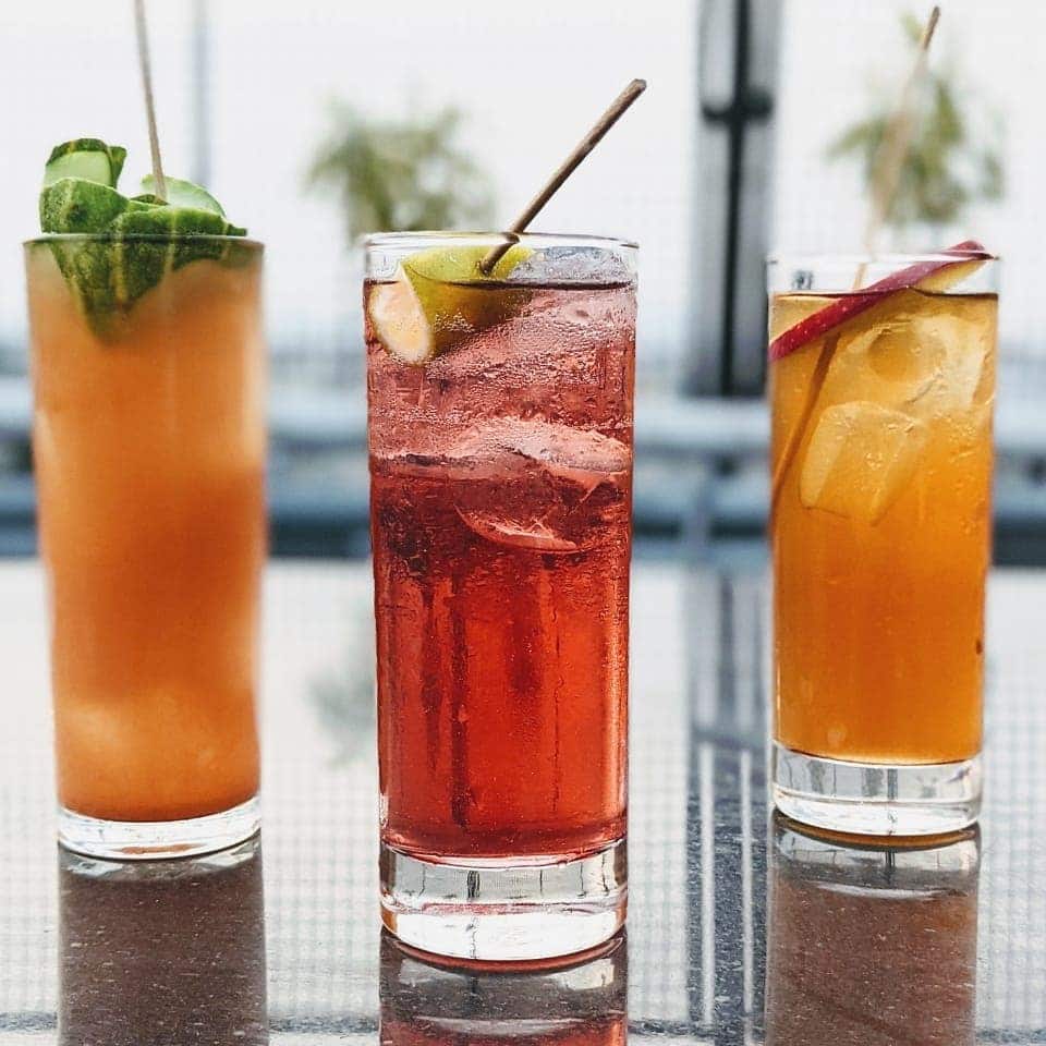 Cafe Offbeat - Up There, Topsia, Kolkata | Zomato