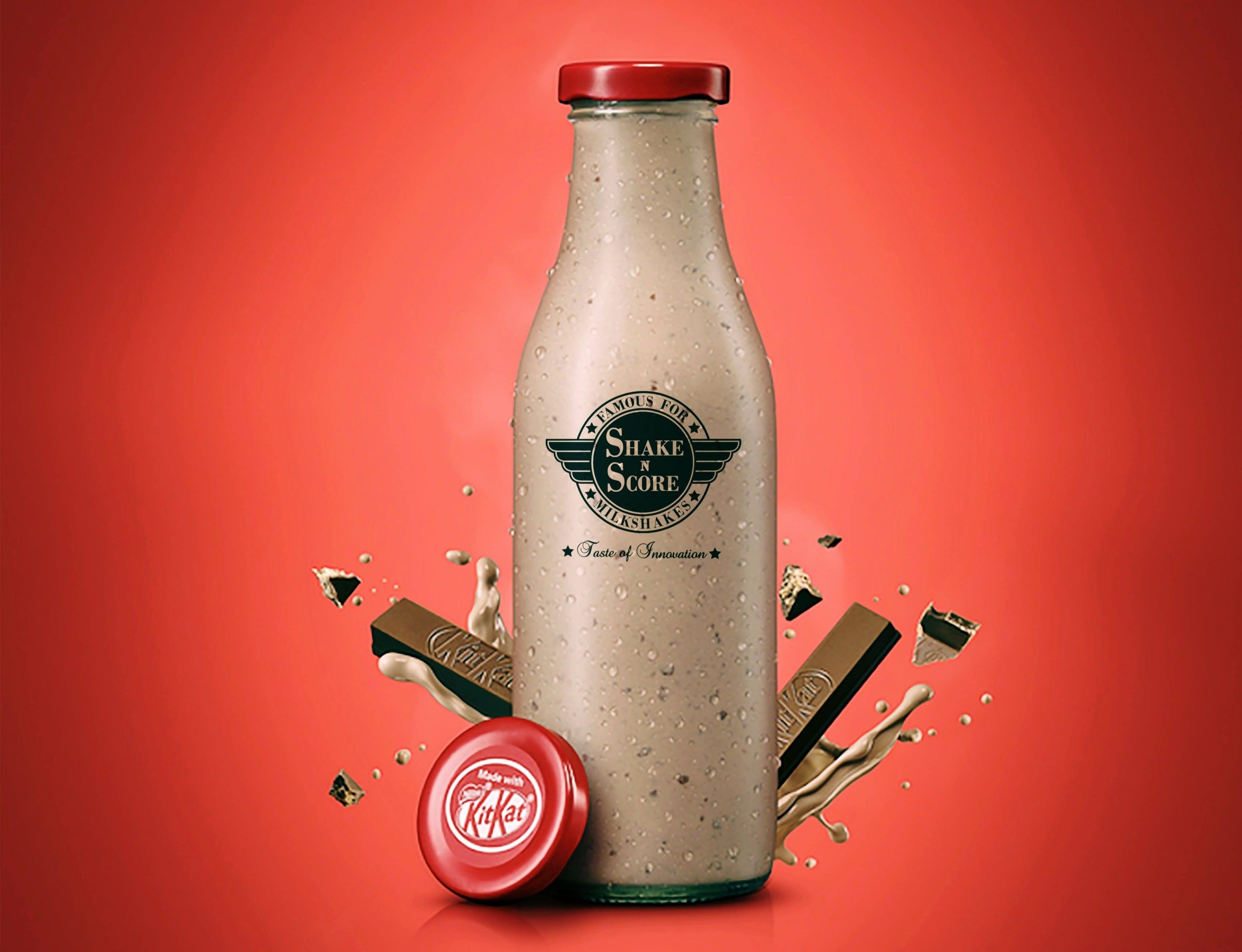 Shake N Score, Anna Nagar East order online - Zomato