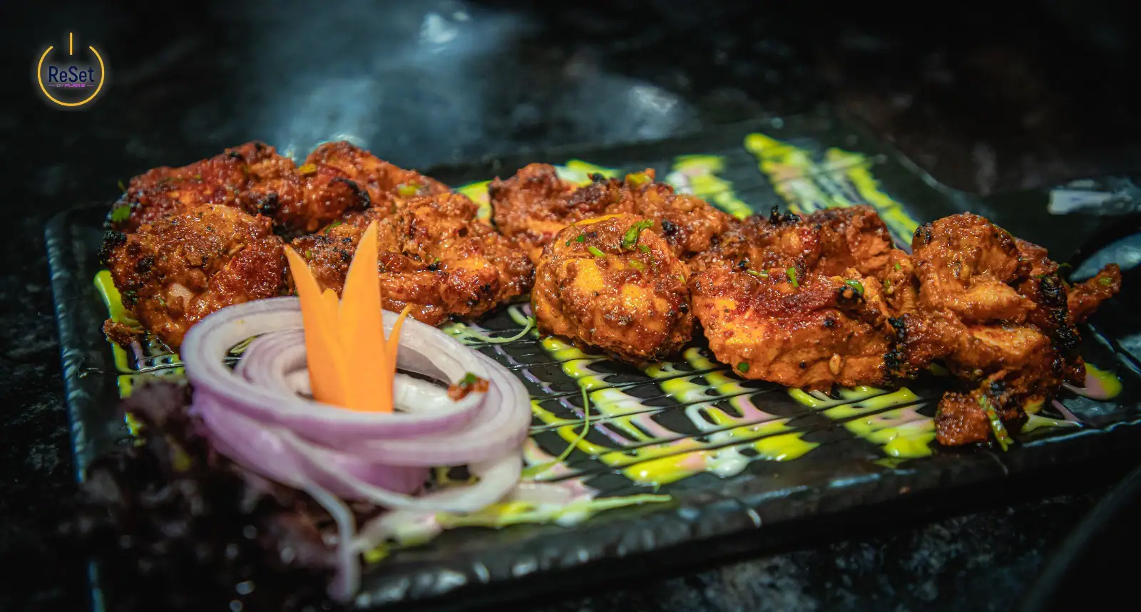 Hide By Plan B, Sector 21, Gurgaon | Zomato