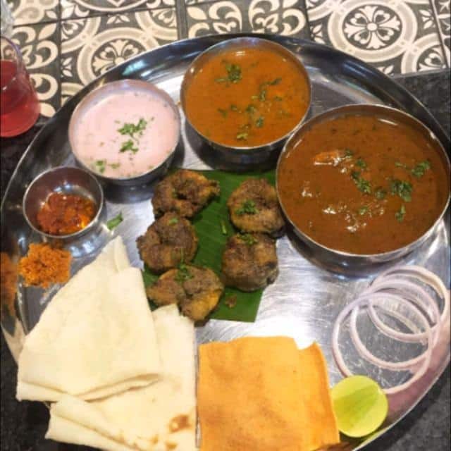 Photos of The Fish Thali, Pictures of The Fish Thali, Pune | Zomato