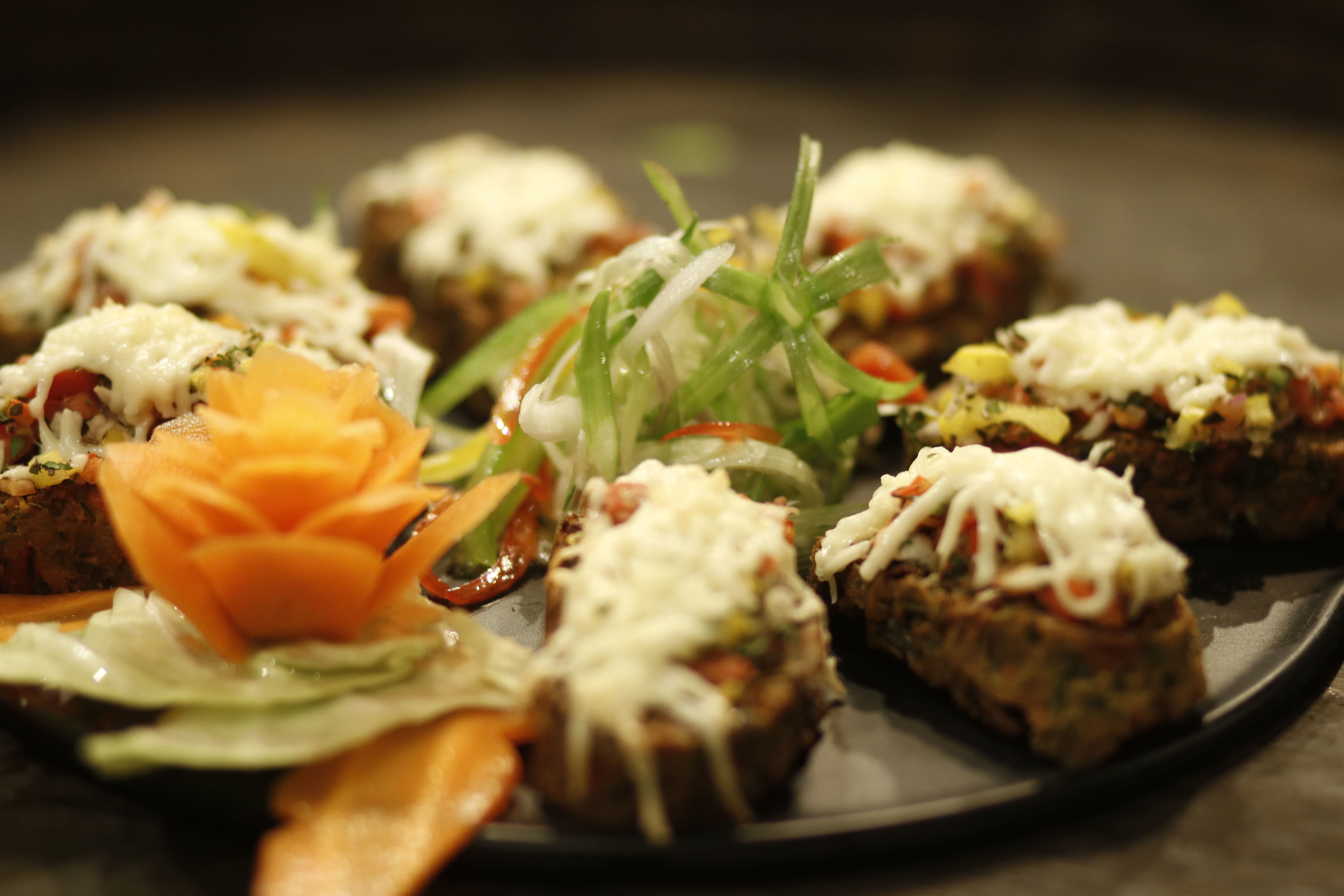 Book table and online reservation at The Jamun Tree, Kasarvadavli ...