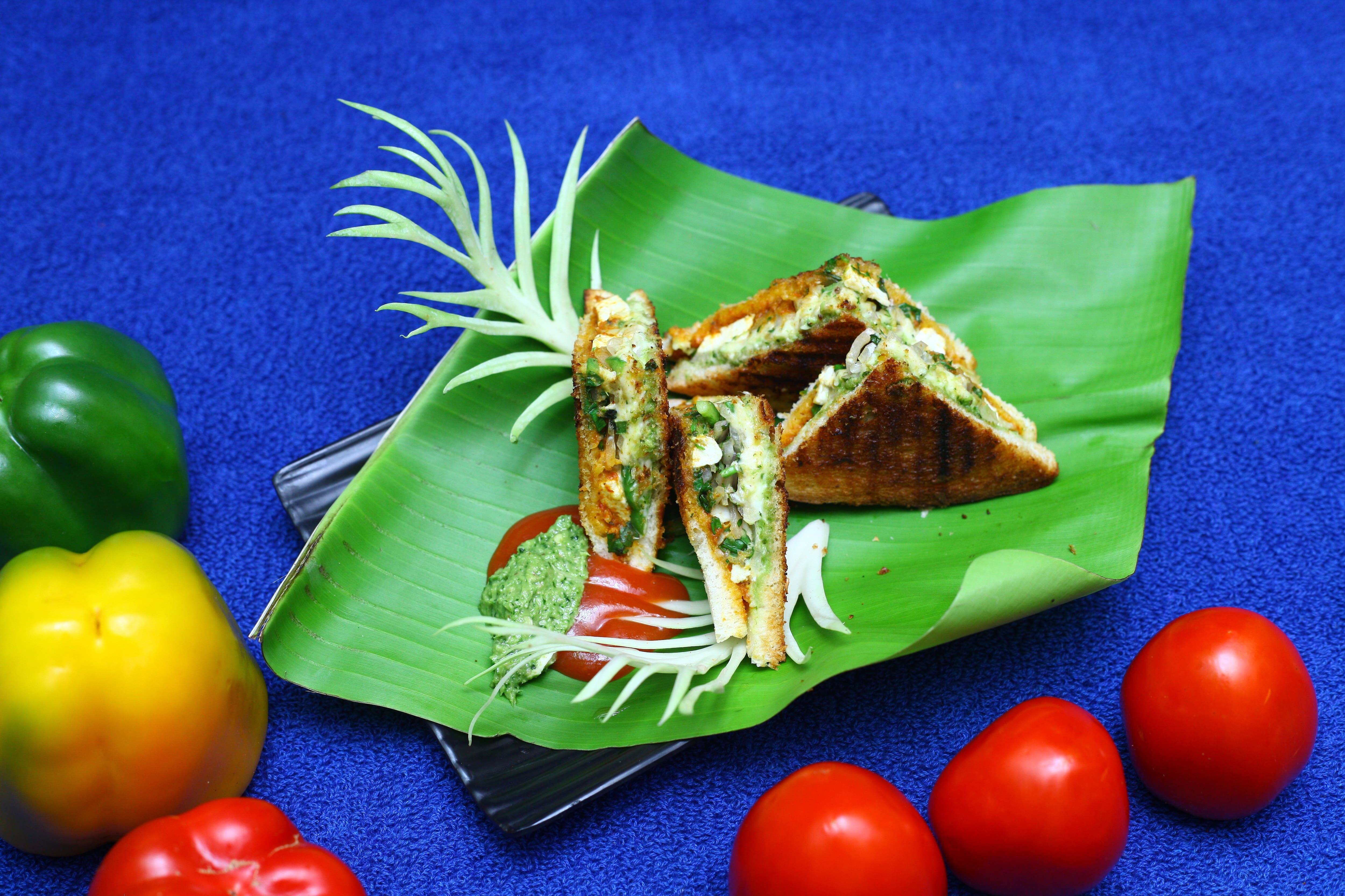 RJ s Sandwich Kharadi Pune Zomato RJ s Sandwich Kharadi Pune Zomato