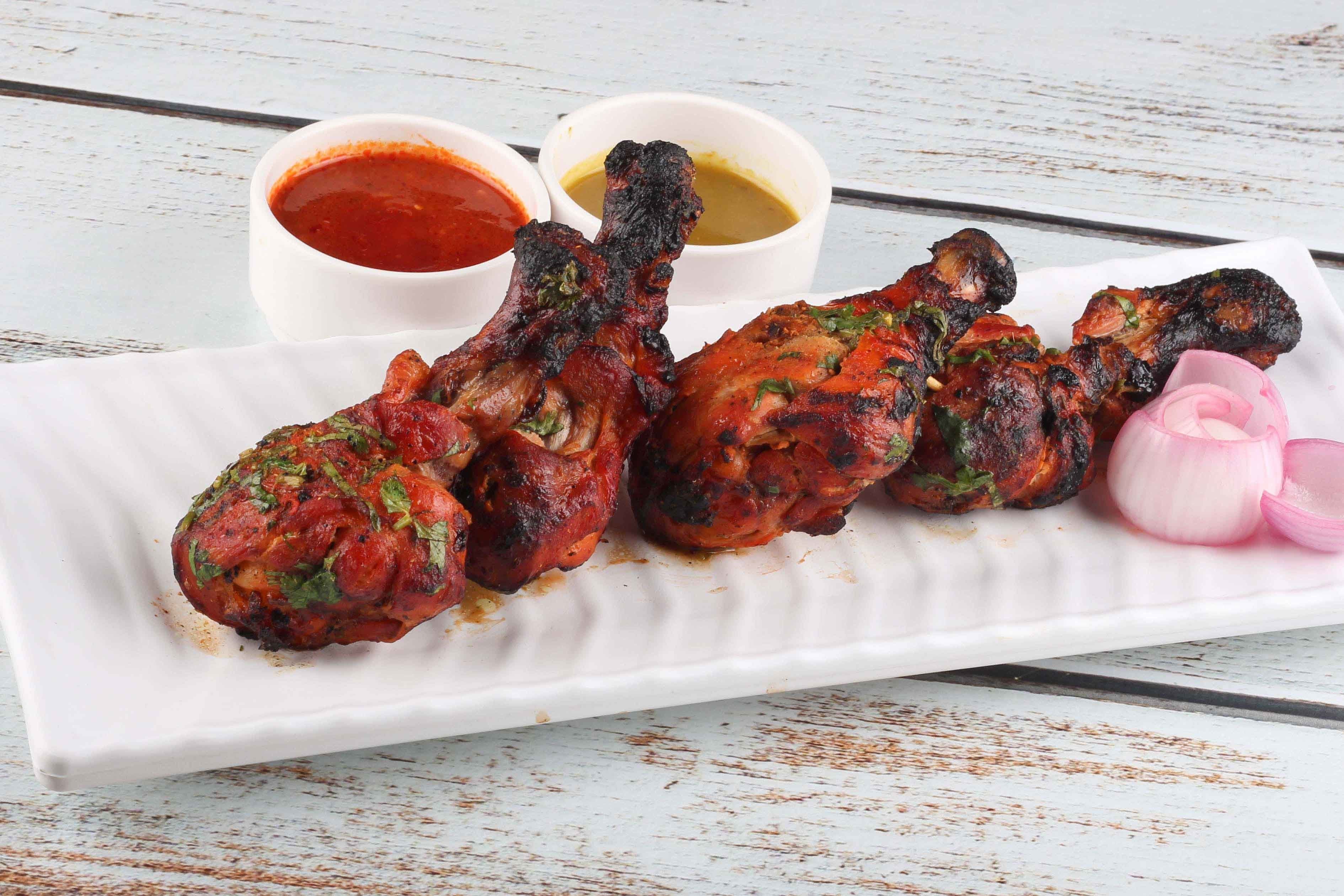 Tandoor, Shalimar, Howrah | Zomato
