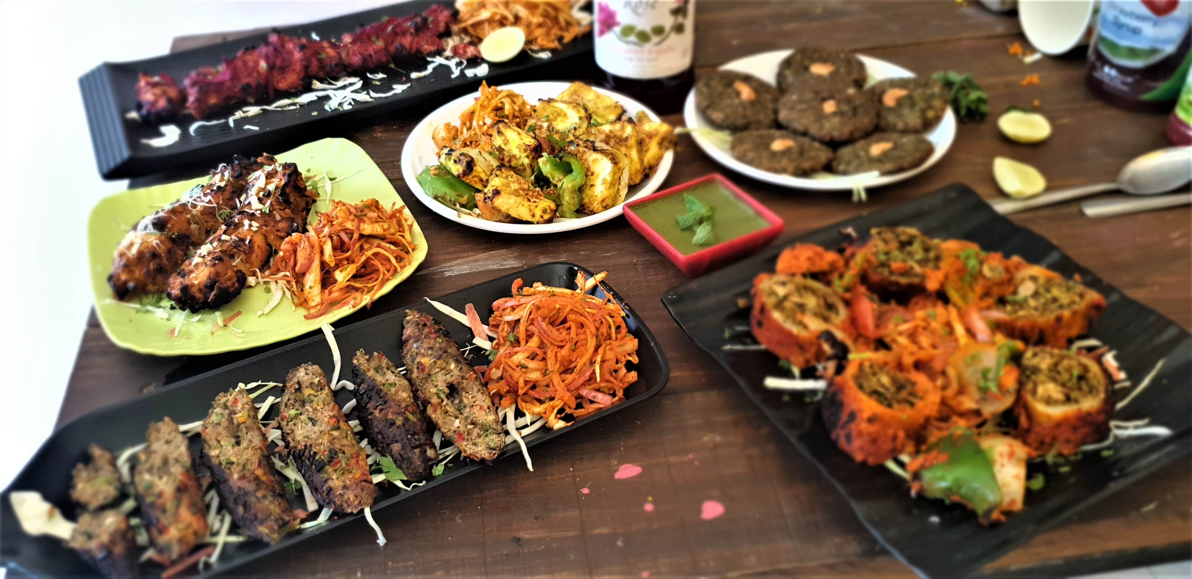 Happy Da Kitchen, Viman Nagar, Pune | Zomato