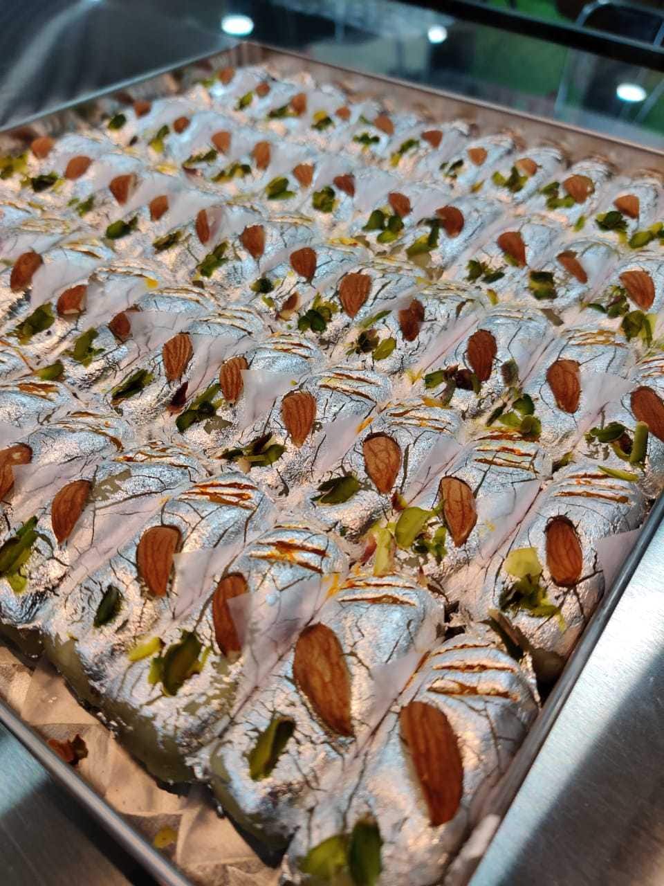 Gupta Sweet House, Rajajipuram order online - Zomato