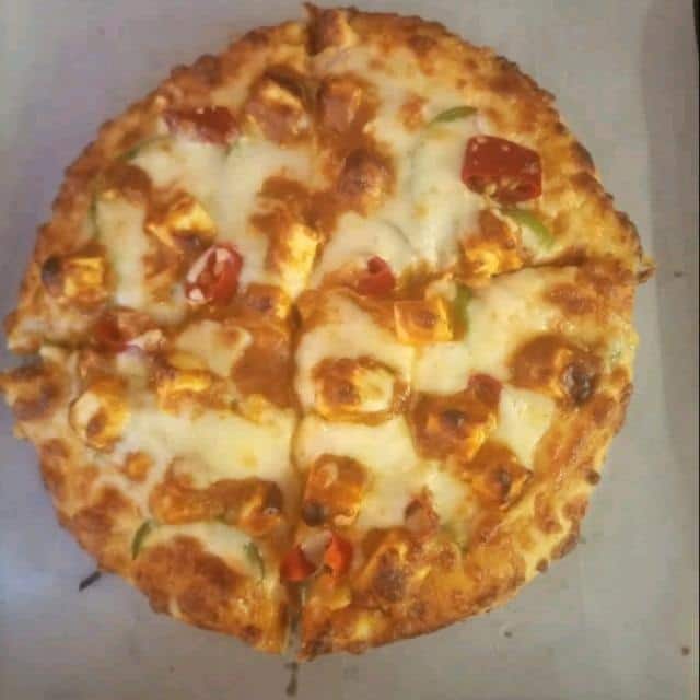 Pizza 49, Vesu, Surat | Zomato
