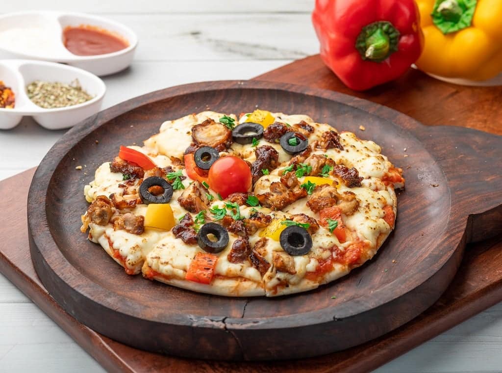 Book table and online reservation at Tasca Continental, Manpada, Thane ...