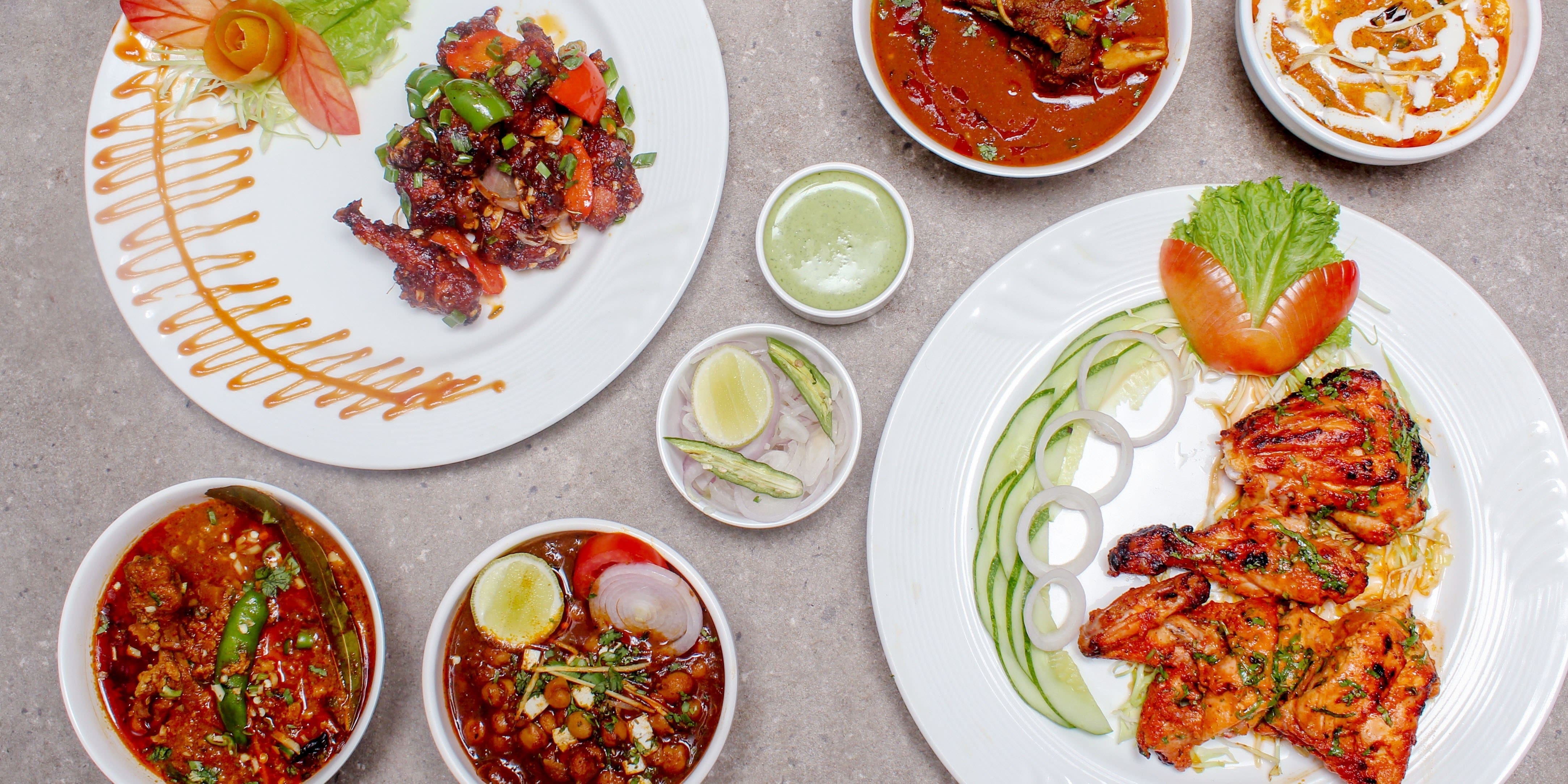 Barbeque Nation Ghaziabad Price List at Donna Champion blog