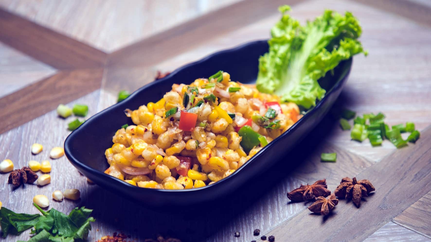 Beijing Bites, Janta Nagar order online - Zomato