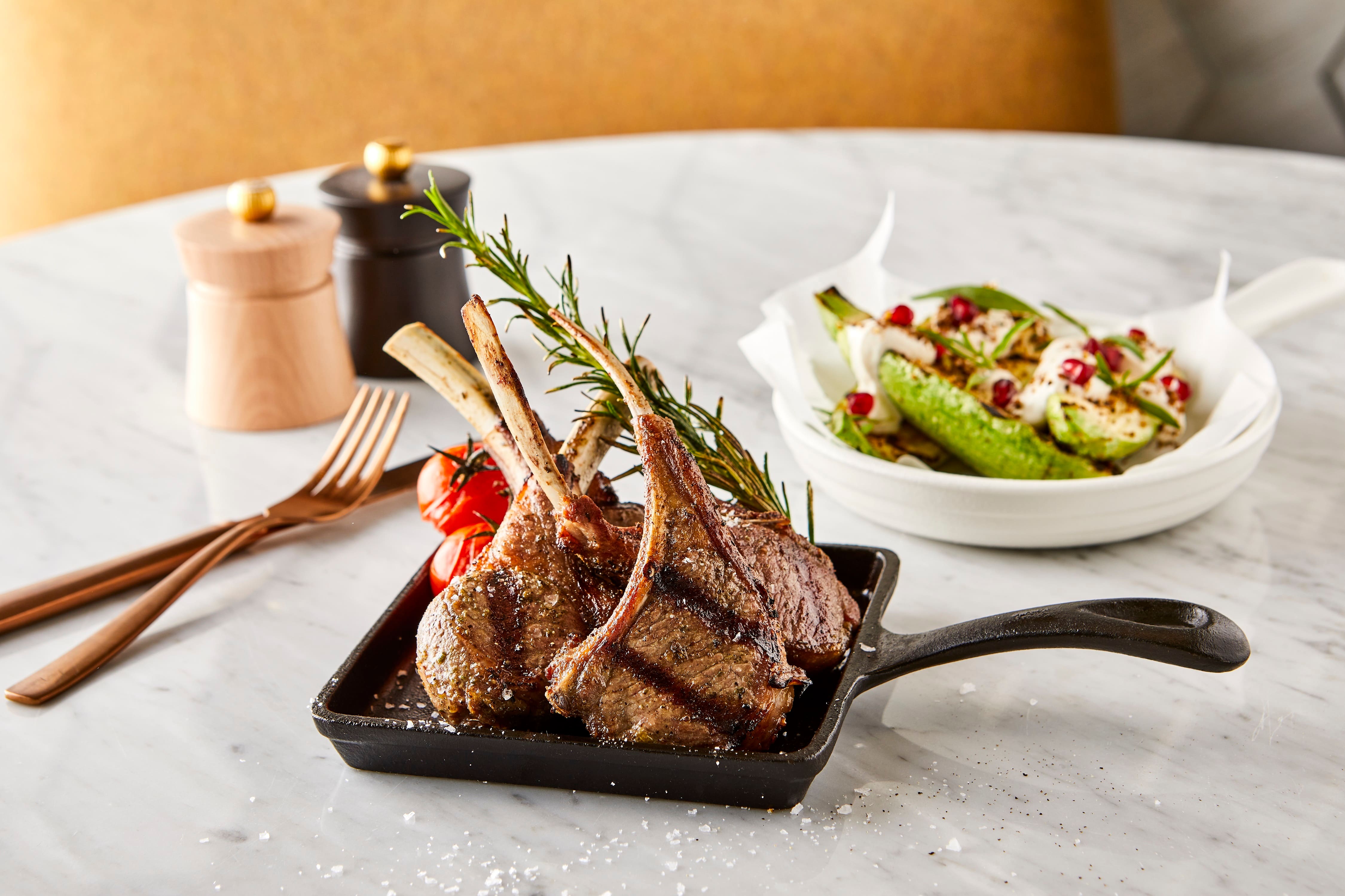 The Locale, Palm Jumeirah, Dubai | Zomato