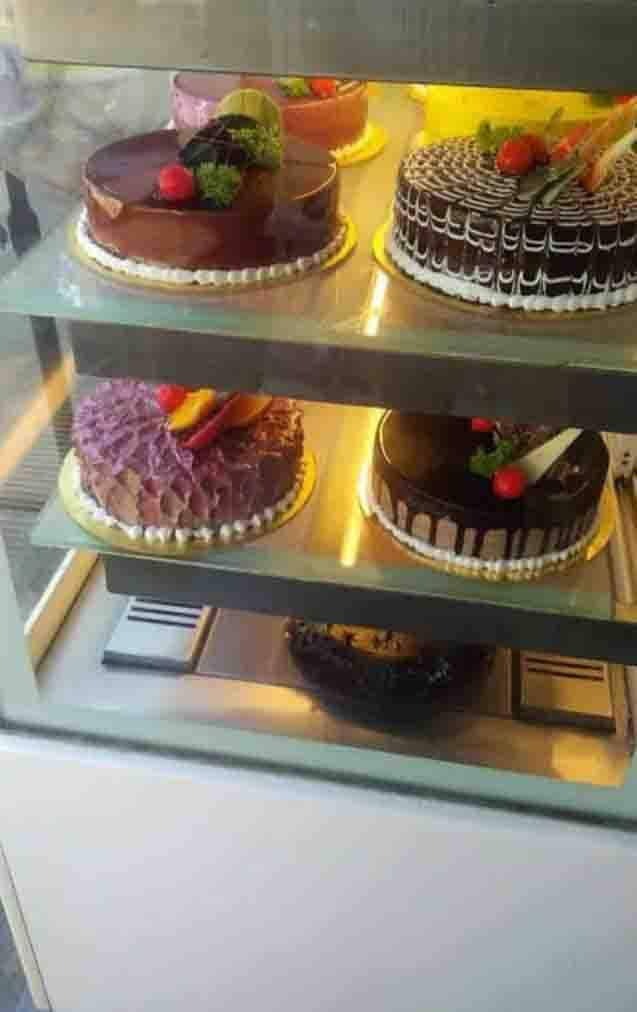 Goyal Cakes & Bakes, Shahganj, Agra | Zomato