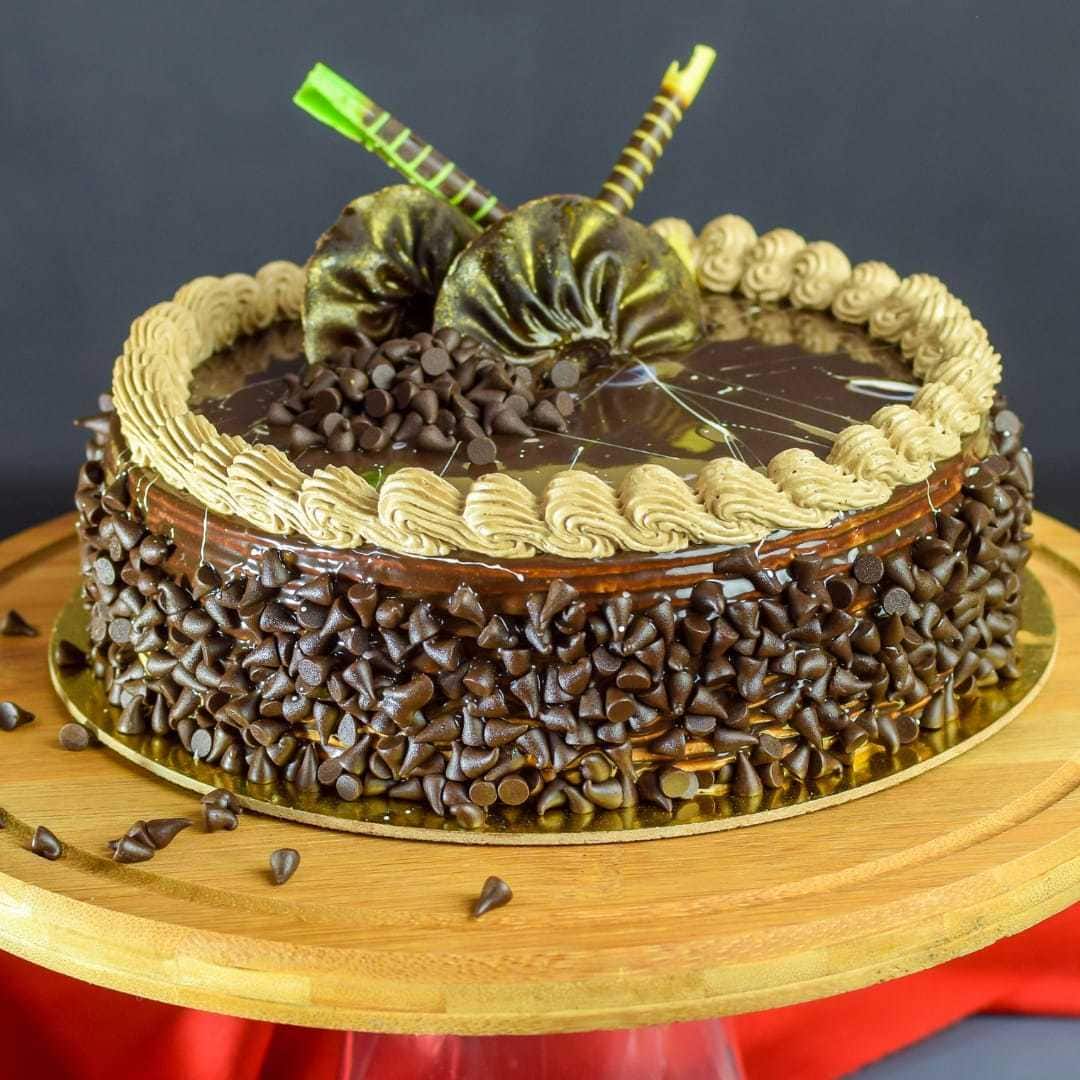 Nice Cake, Kalwa, Thane | Zomato