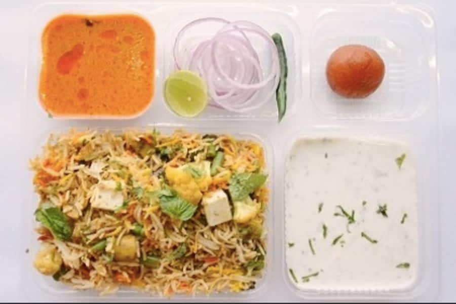 A K R Restaurant, Al Quoz, Dubai | Zomato