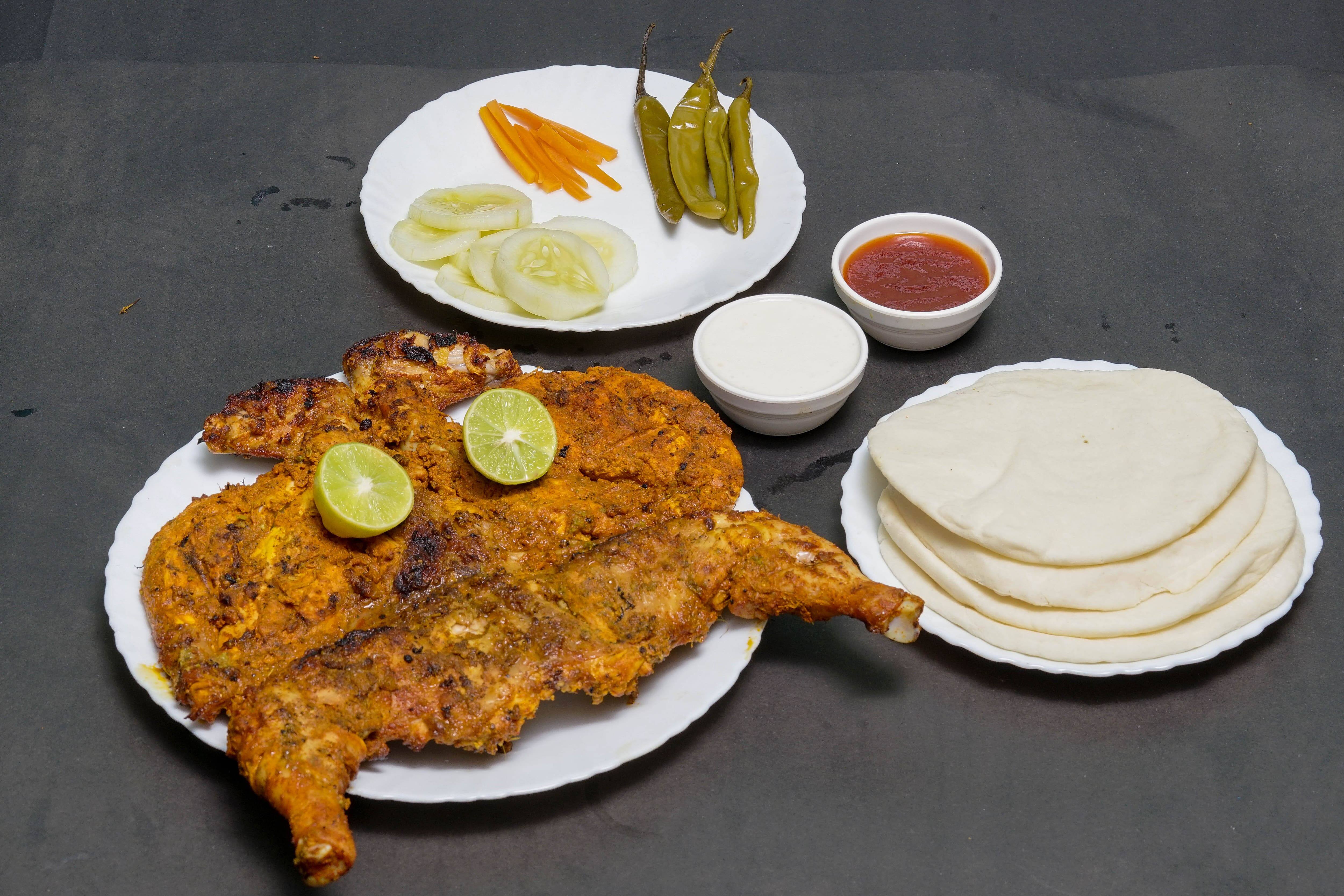 Cafe plus, Kollam Locality order online - Zomato