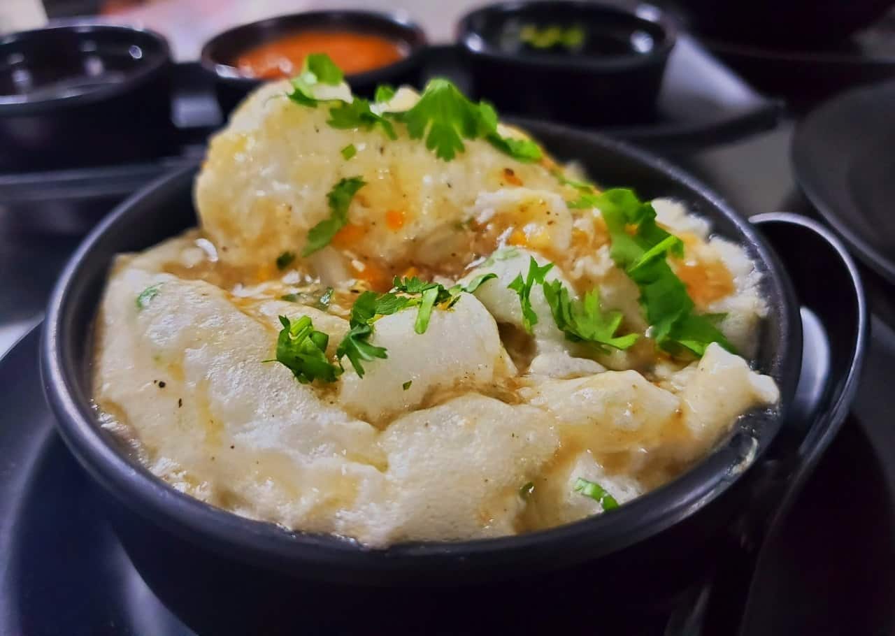 Crazy Panda, Sakinaka order online - Zomato