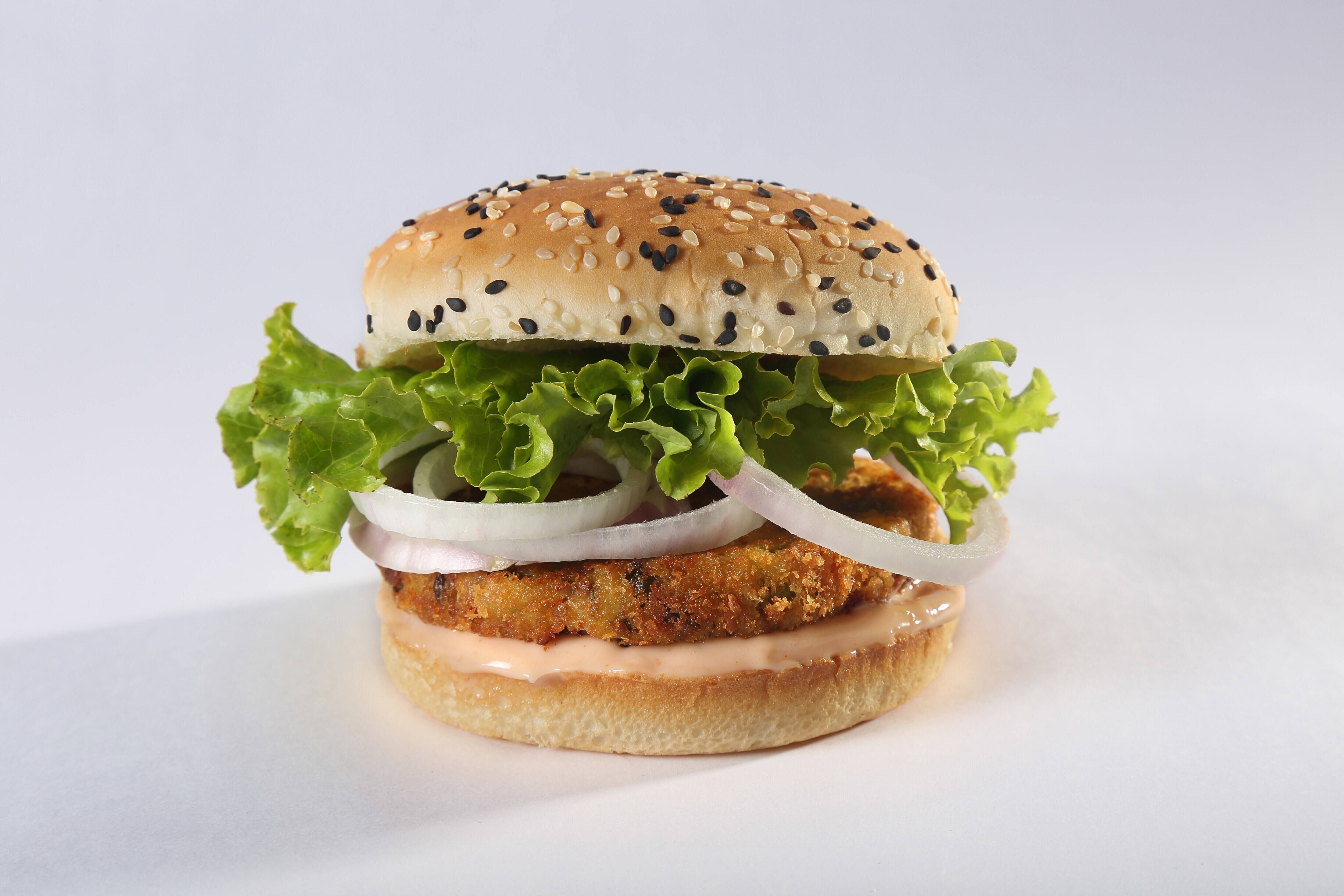 Burger Boulevard, Raj Nagar order online - Zomato