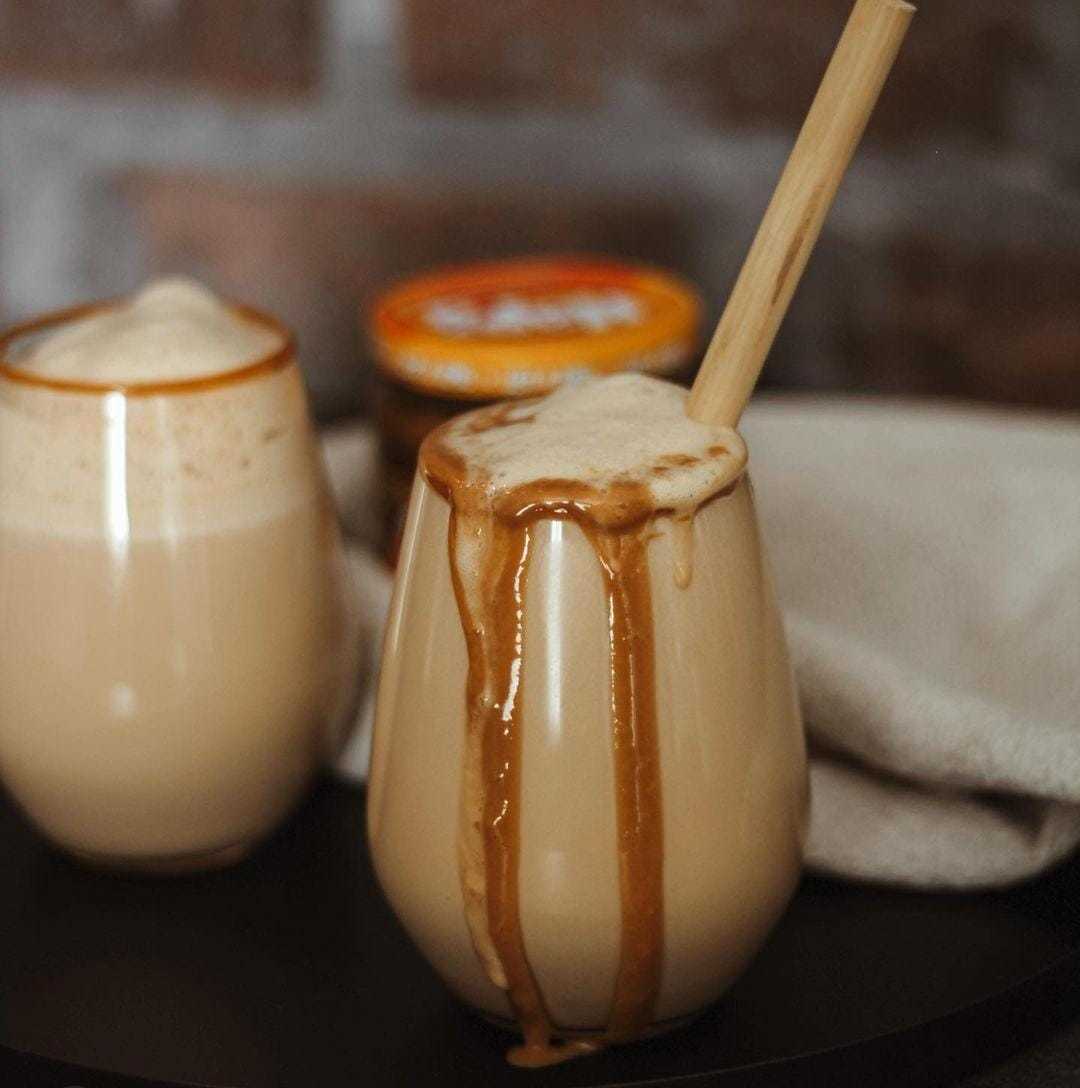 Blended Cafe, Ramprastha, Ghaziabad | Zomato