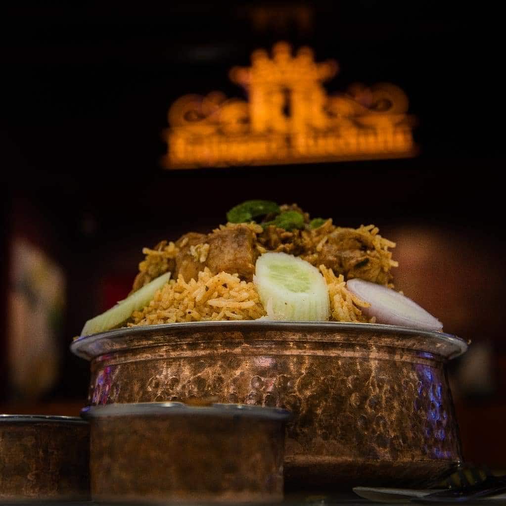 Rajugari Vindhu, East Point Colony, Vizag | Zomato