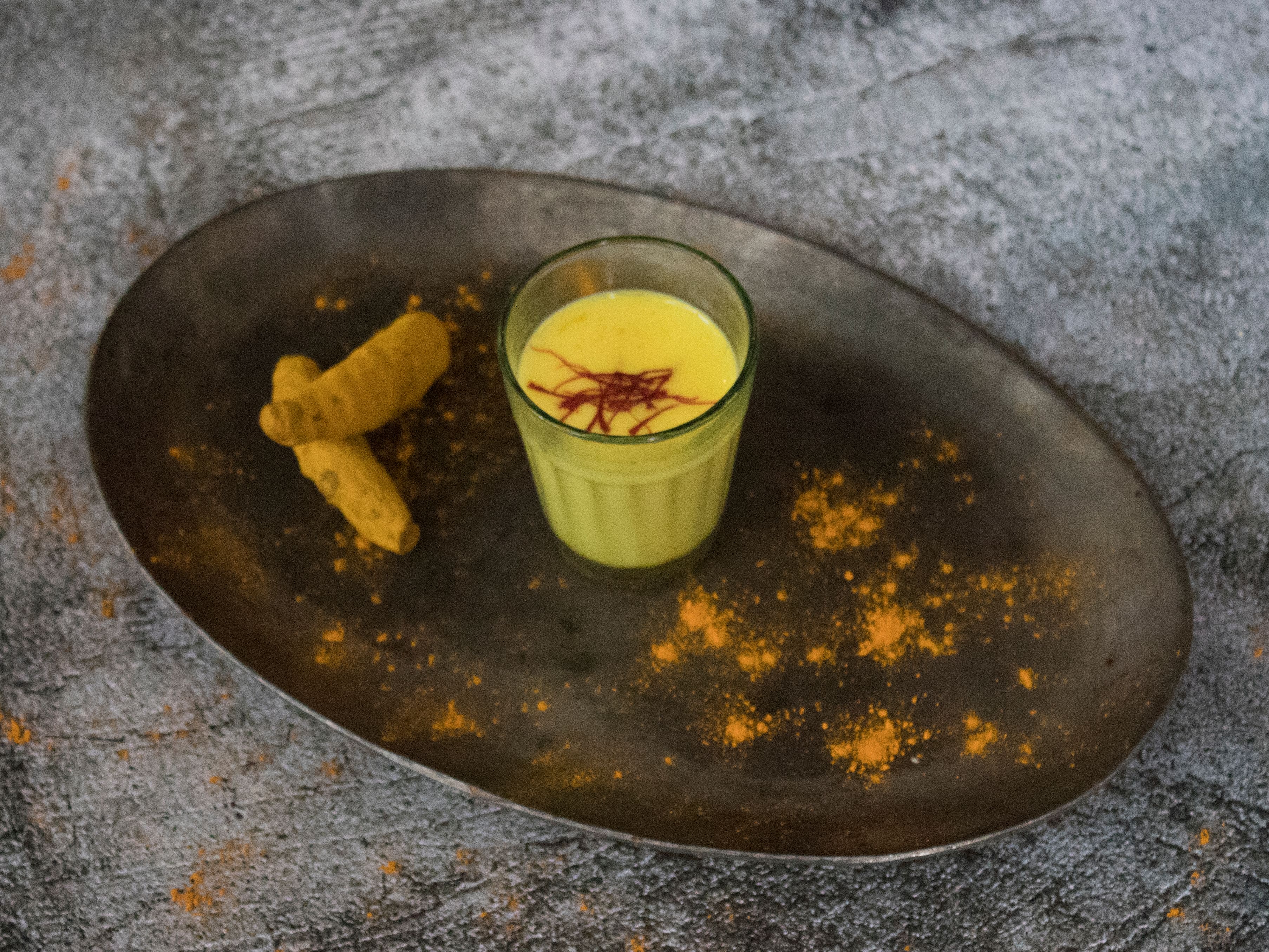 Desire Instant Chai, Maza Aajaye !!, Andheri Lokhandwala, Andheri West ...