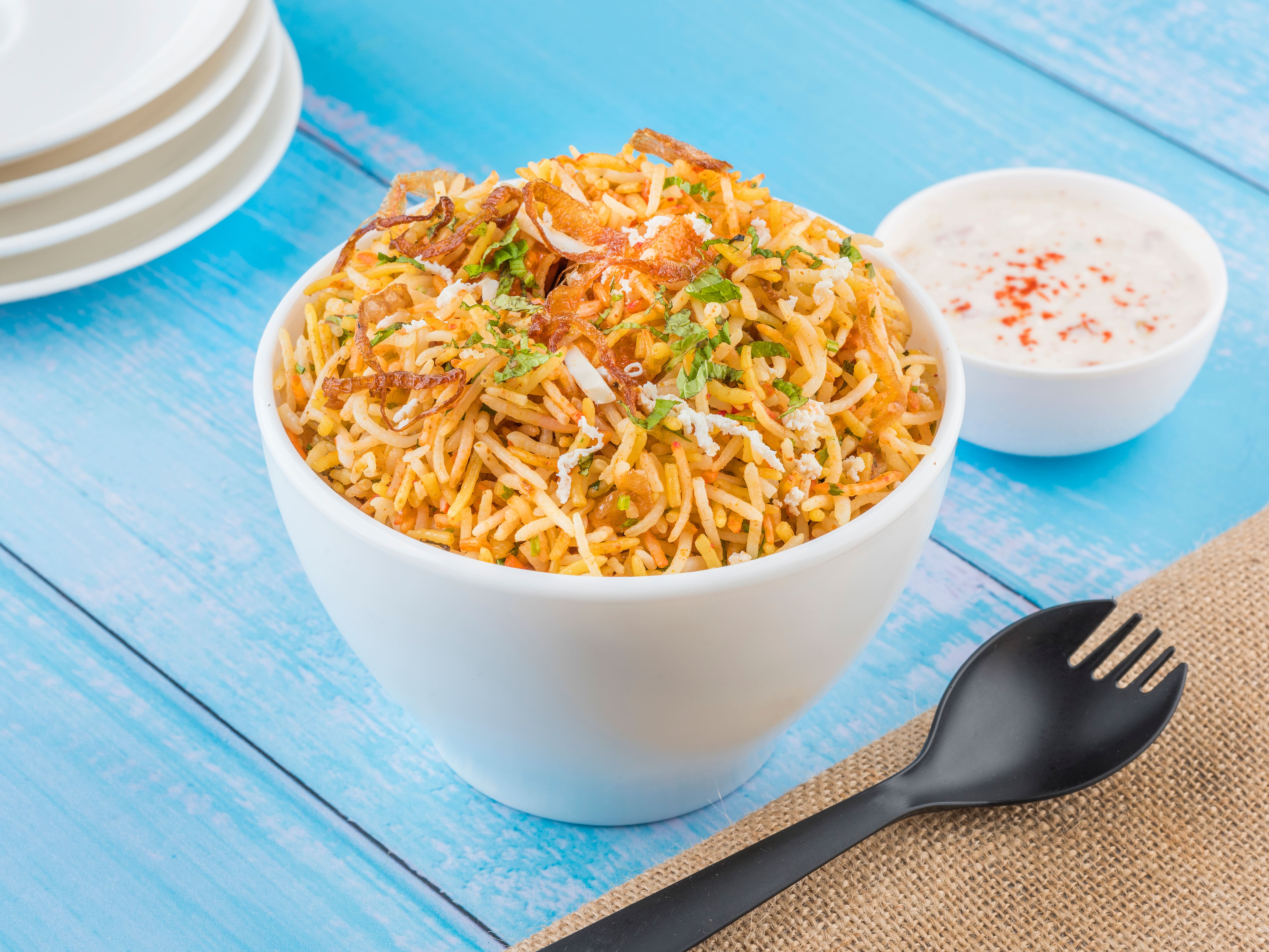 Bowl Break, Patia, Bhubaneshwar | Zomato