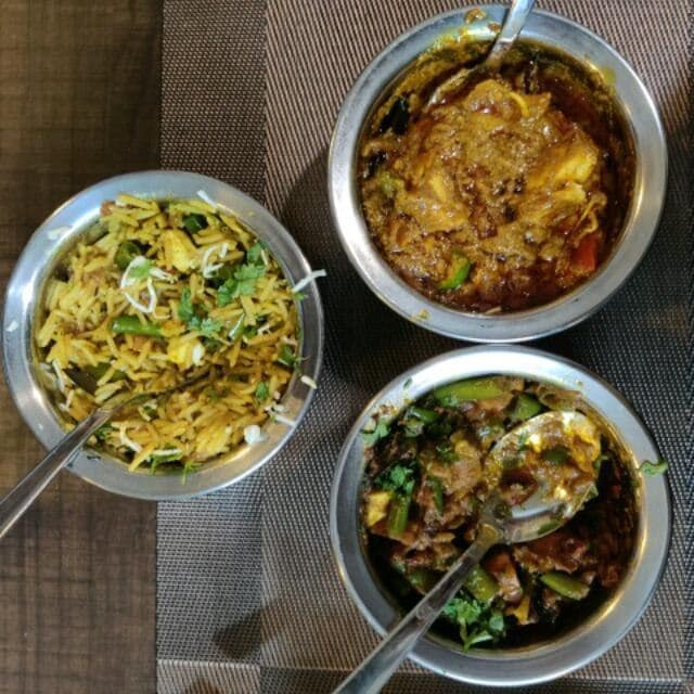 Sudh Desi, Vaishali Nagar order online - Zomato