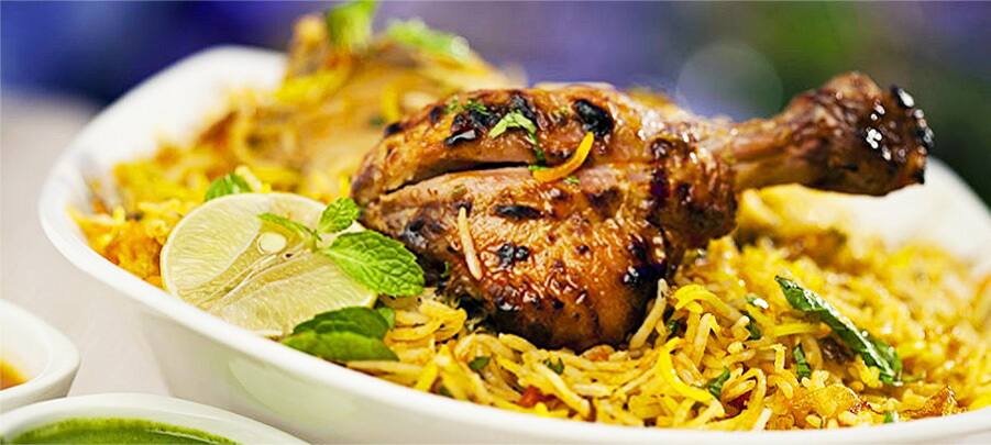 Bindaas Bawarchi, Saket, New Delhi | Zomato