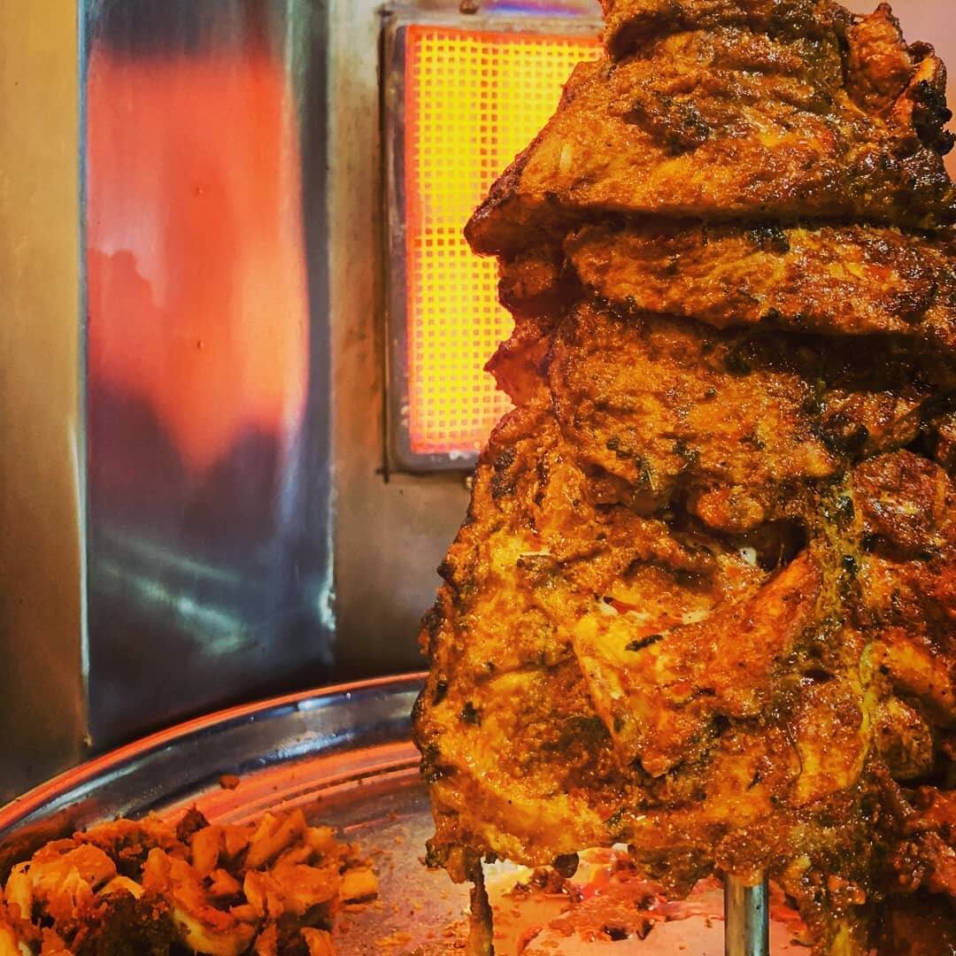 Hot Chicks Shawarma, Vasant Vihar, Thane West, Thane | Zomato