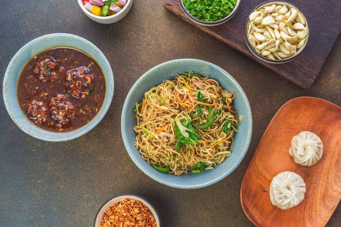 Asian Flare, Chinar Park, Kolkata | Zomato