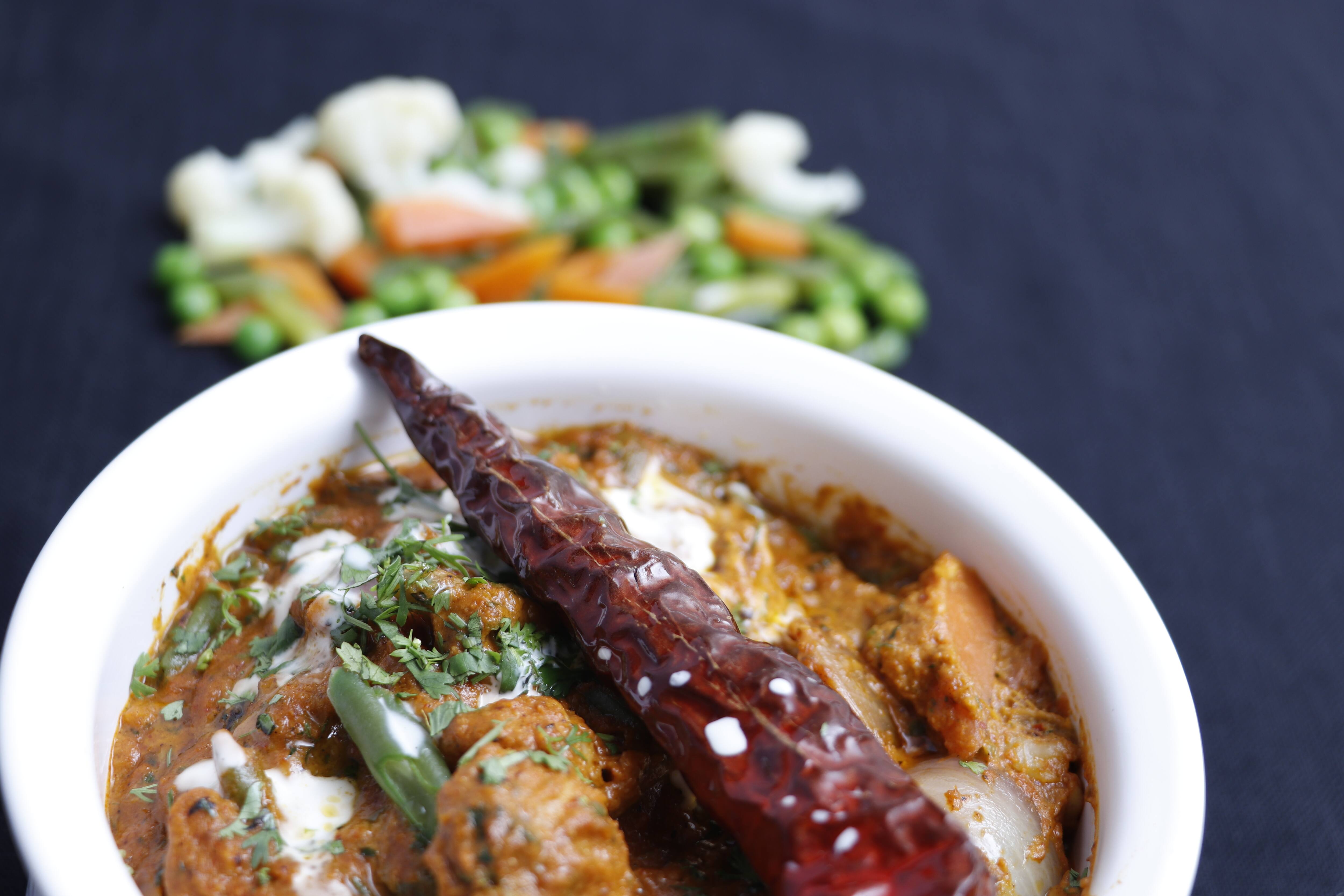 Smart Chef, 4 Bungalows, Mumbai | Zomato