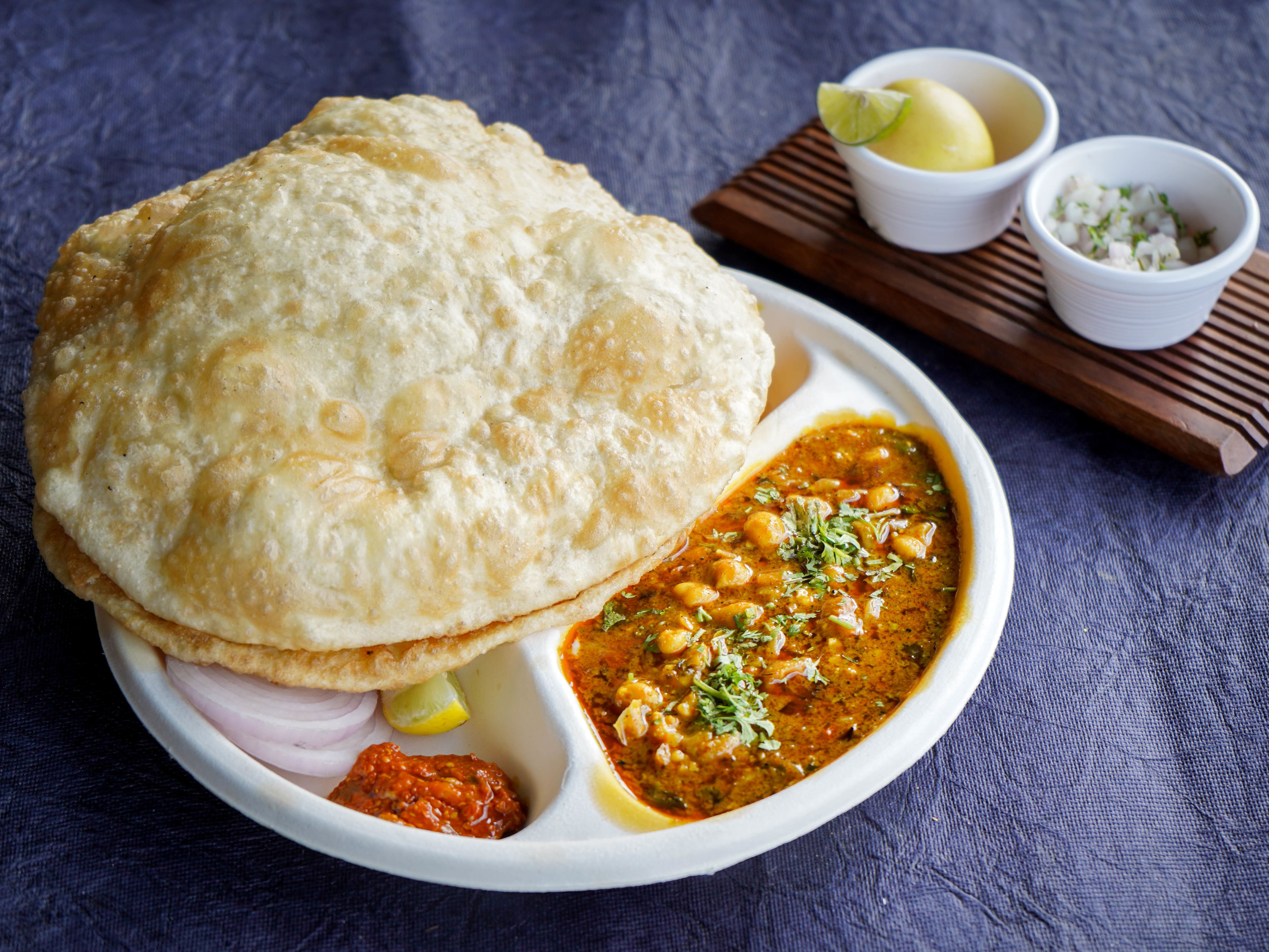 PUNE Food Court, Magarpatta order online - Zomato