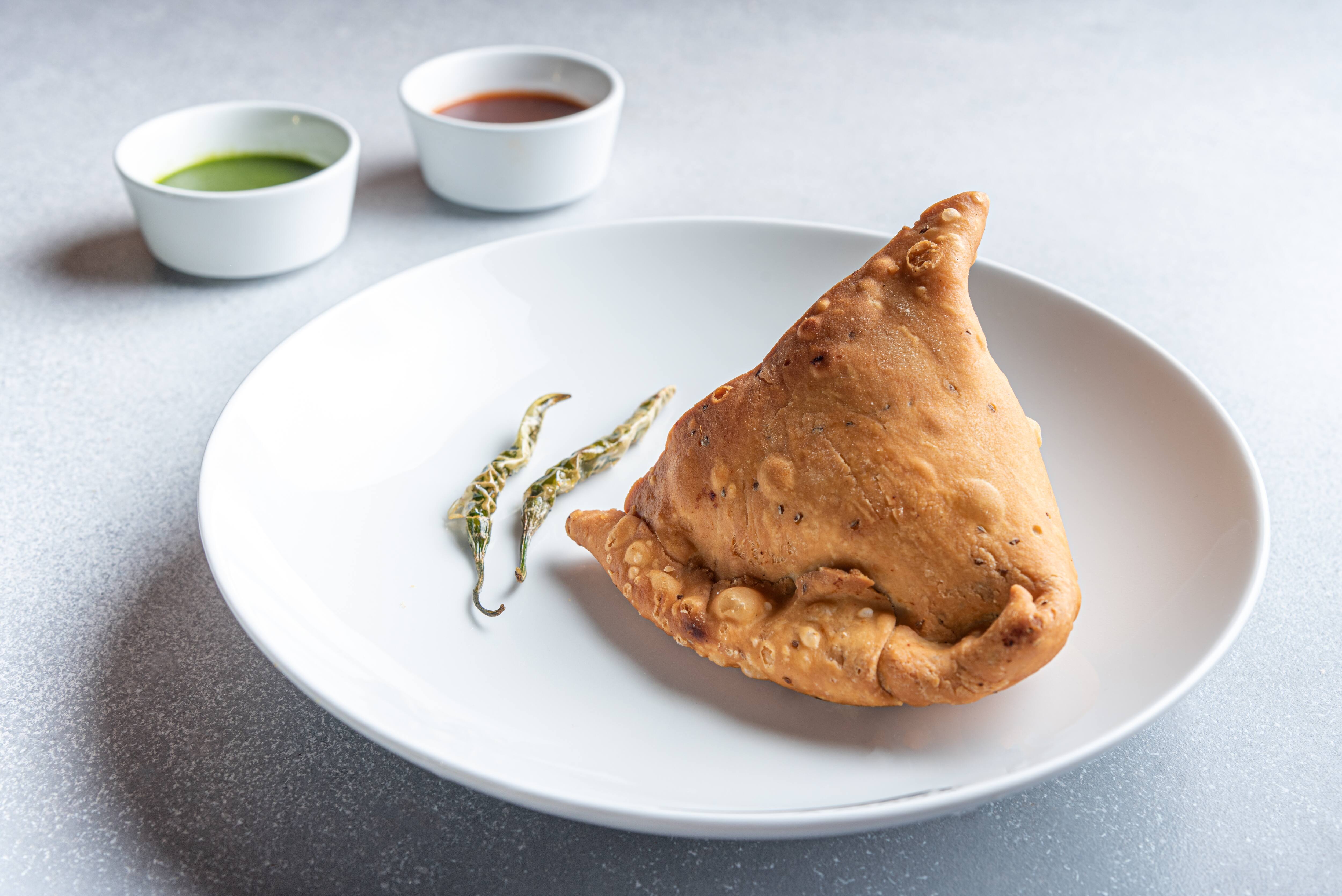 Mr. Chaat Hut, Deira City Centre Area, Dubai | Zomato