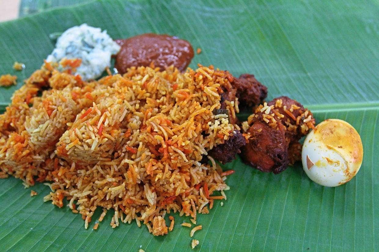 Veetu Virundhu, Potheri, Chennai | Zomato