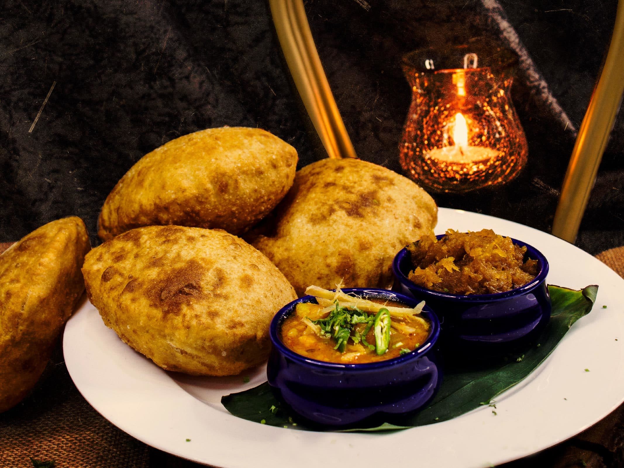 Urban Halwai, Sushant Lok, Gurgaon | Zomato