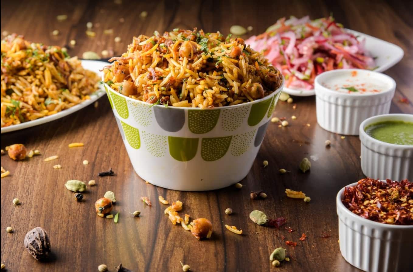 Chote Lal, Gujranwala Town, New Delhi | Zomato